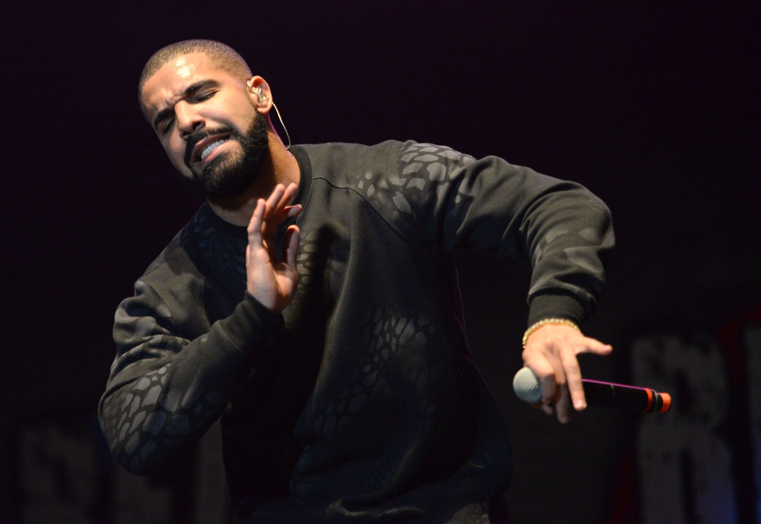 Drake Tries To Shut Down Conspiracy Theories After Finding ...