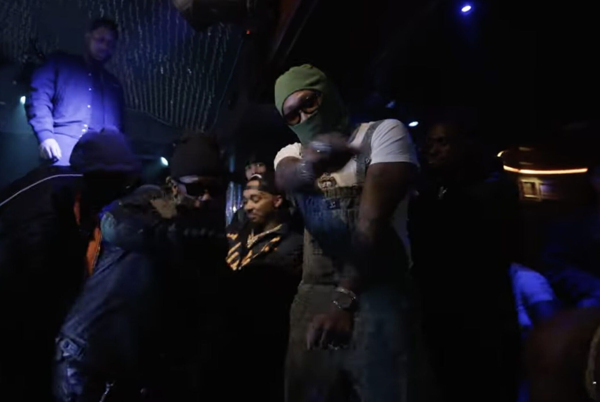 Future, Metro Boomin, Travis Scott & Playboi Carti Join Forces For ...