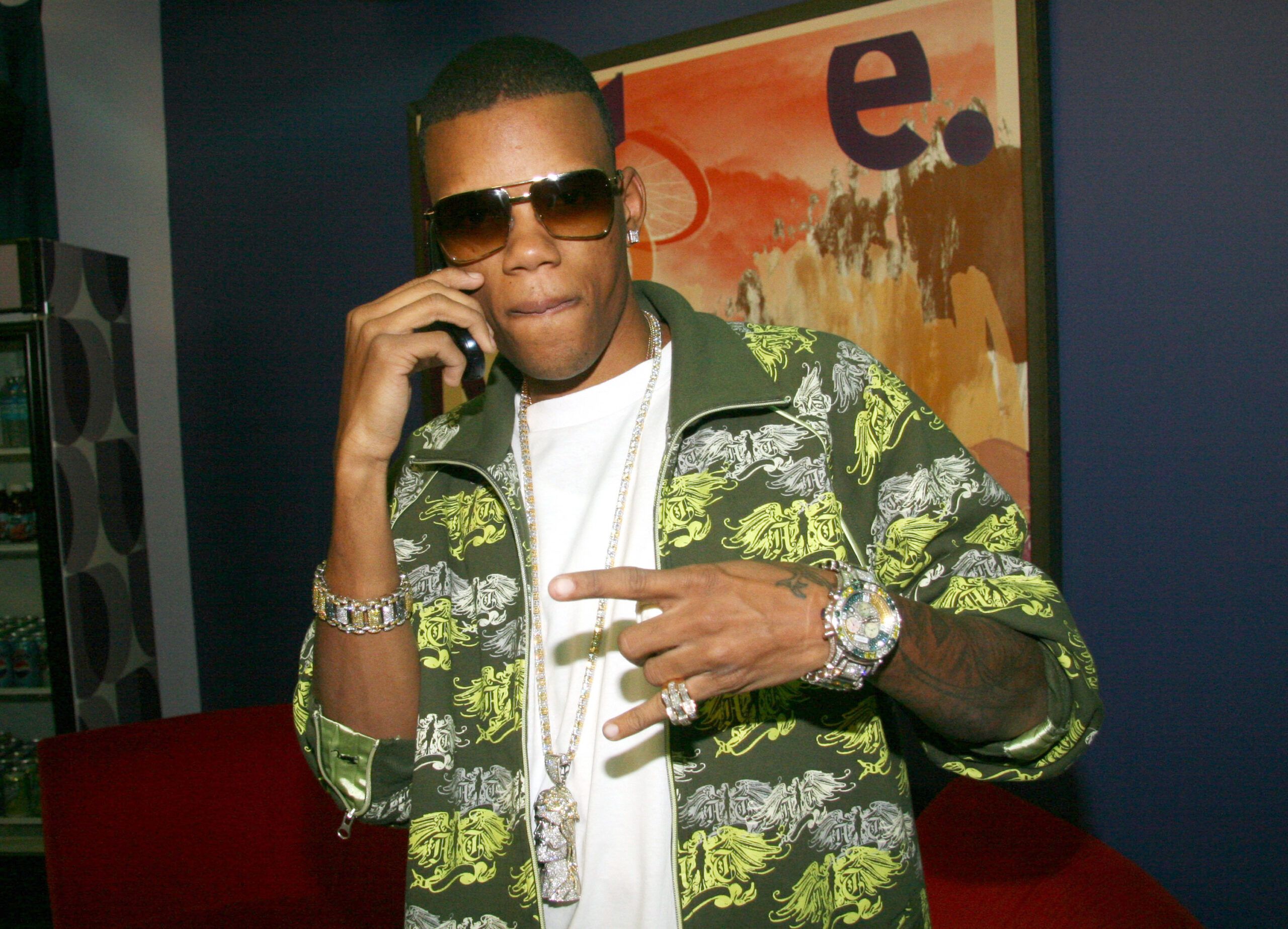 Rich Boy Net Worth 2024: What Is The “Throw Some D’s” Rapper Worth?