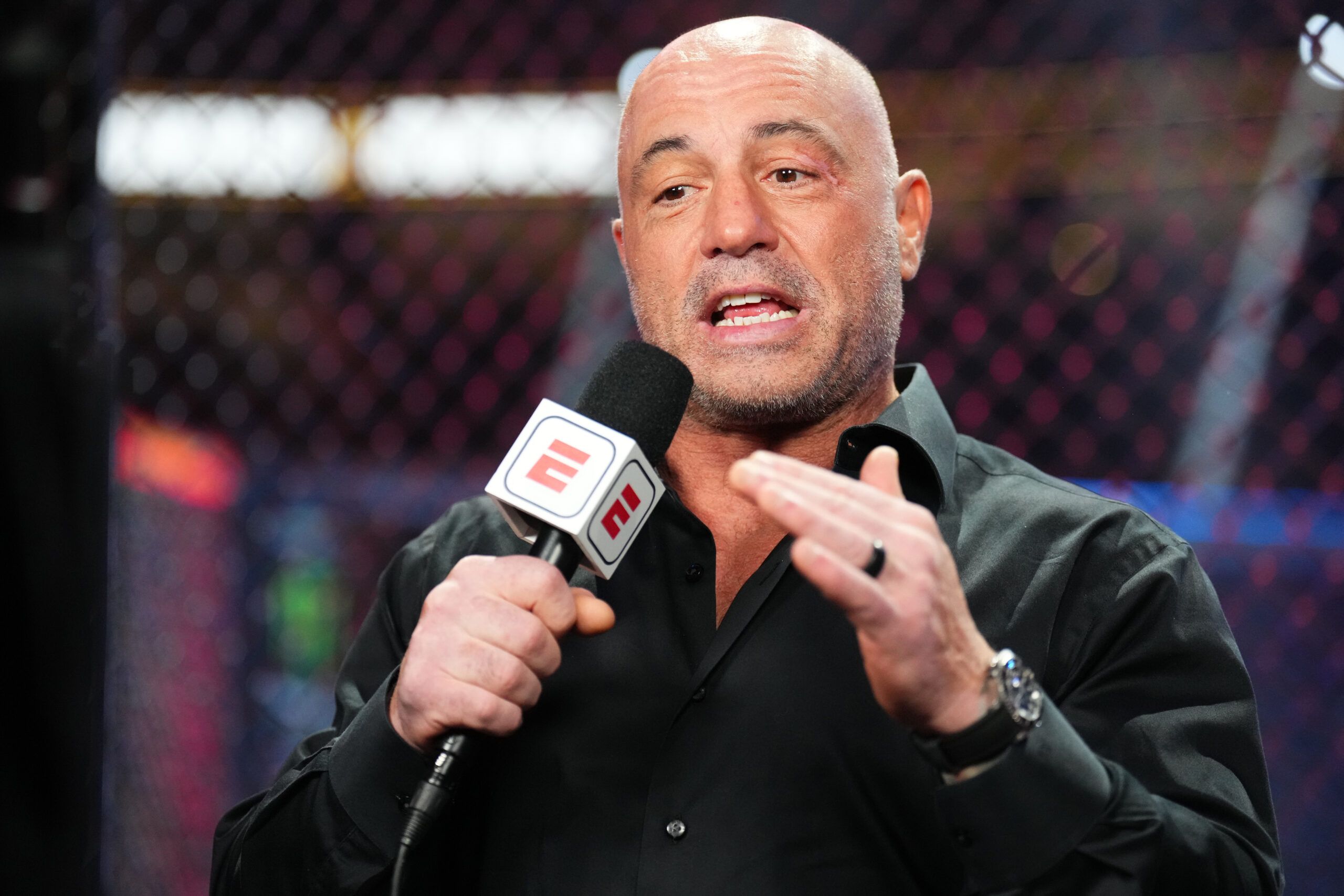 Joe Rogan Guest Arrested On Murder And Dismemberment Charges