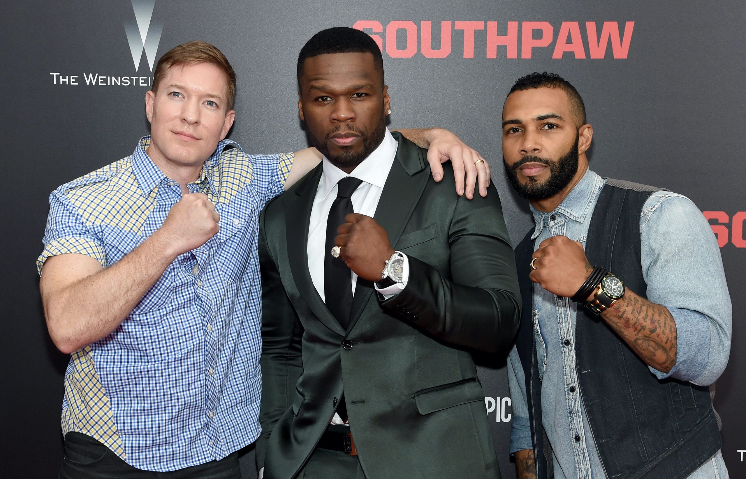 50 Cent Announces “Power” Spin-Off “Origins”: What To Know About Tommy ...