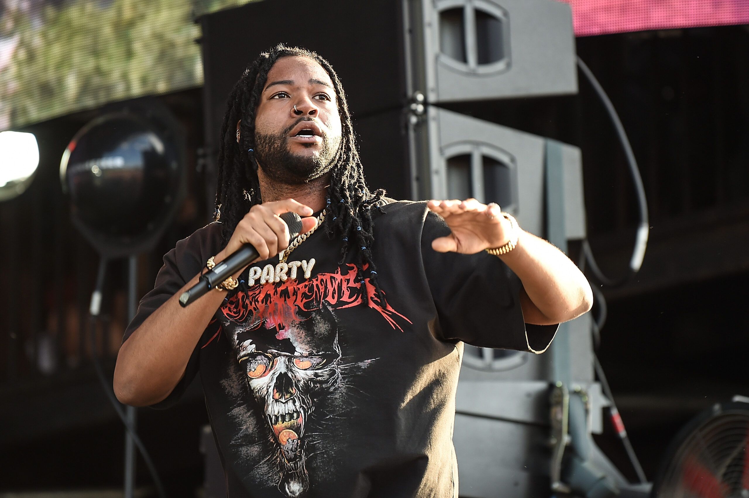 PartyNextDoor "PND 4": What We Know