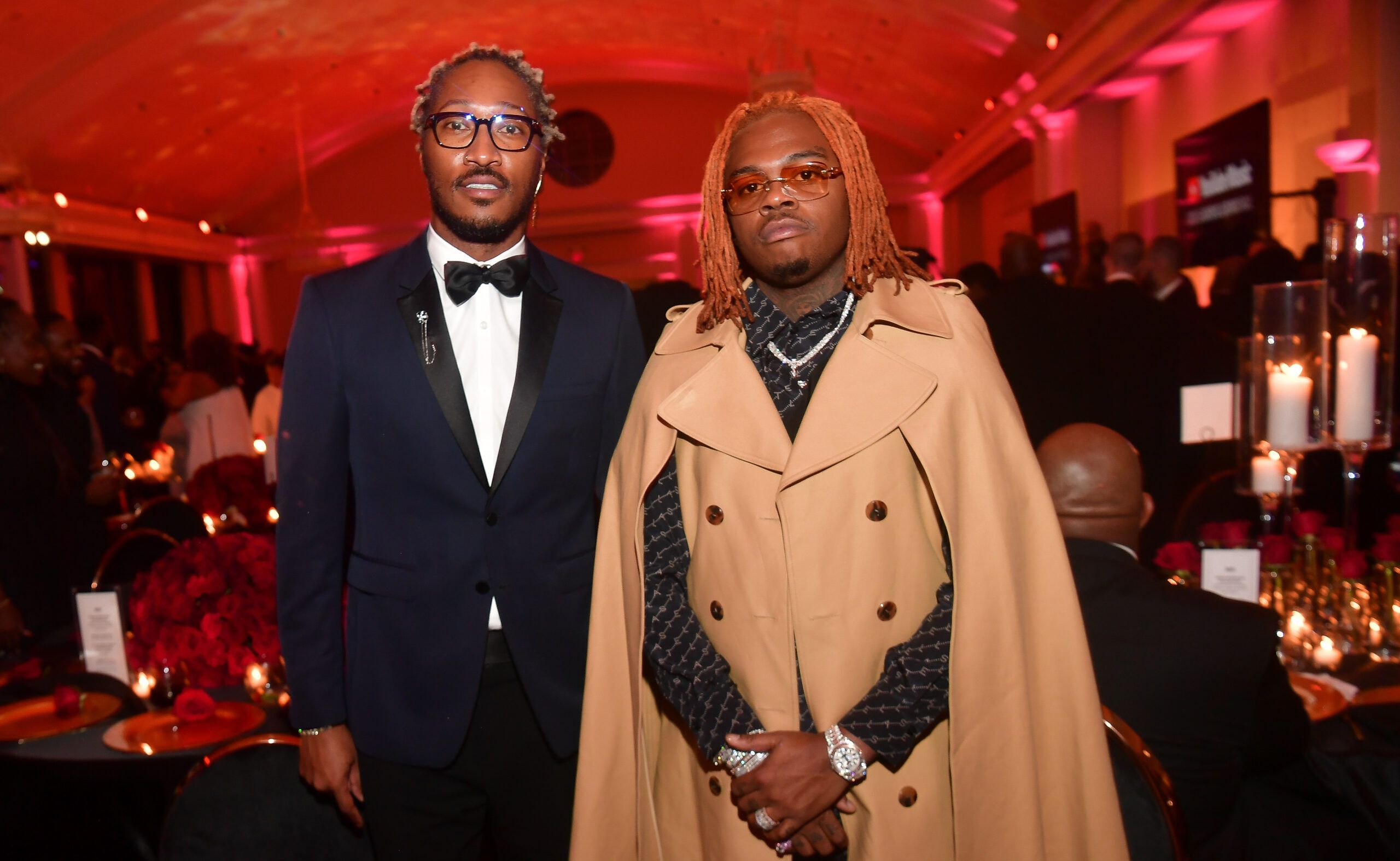 Future Supports Gunna In Tweet But Then Deletes It, Disses "Rats" In ...