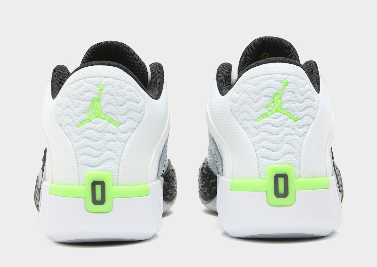 Jordan Tatum 2 “Neon” Gets Much Earlier Release