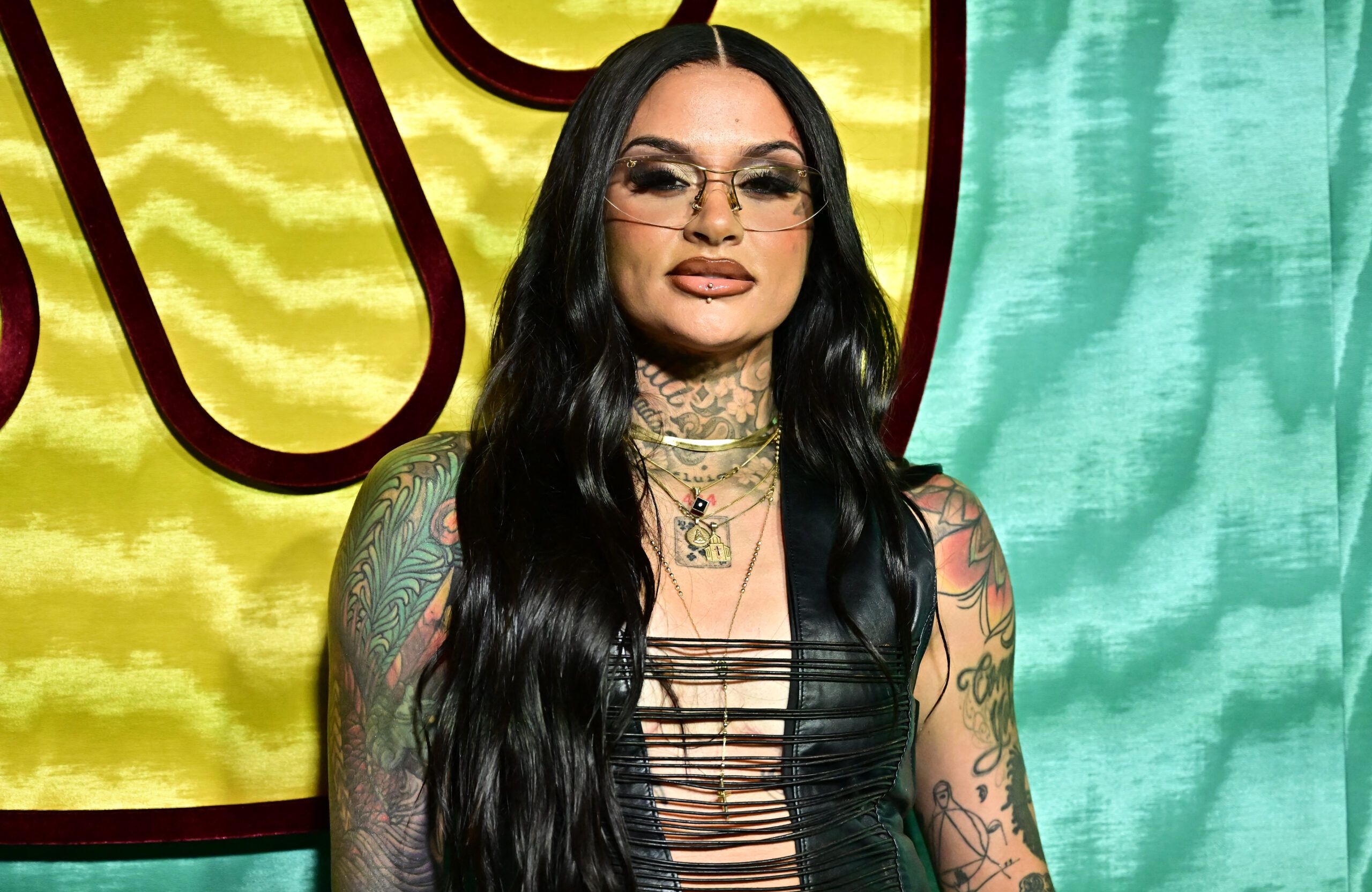 Kehlani Praised By Fans For Her Abs In New Gym Video