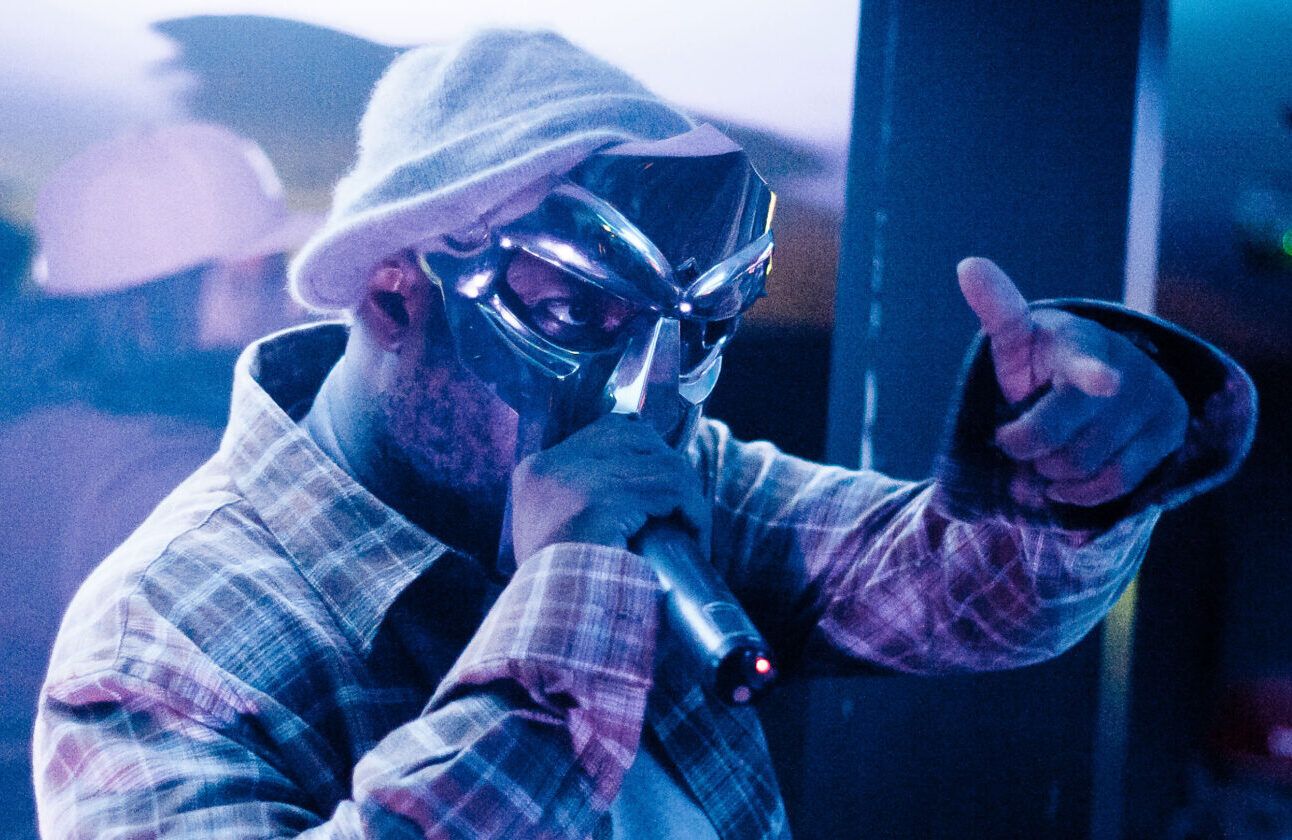 "Madvillainy" Turns 20: MF DOOM & Madlib's Most Obscure References
