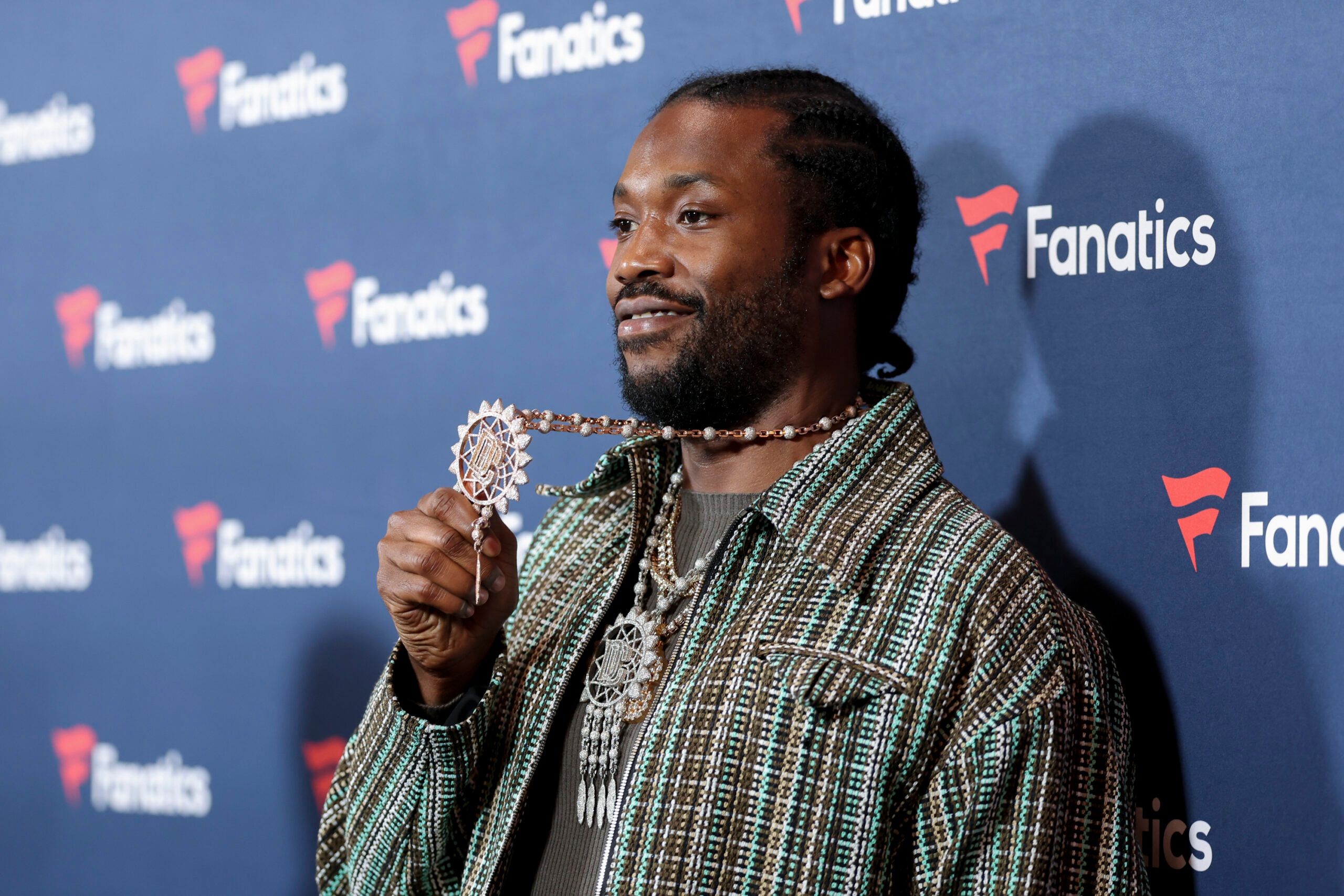 Meek Mill Speaks Out On His Decision To Finally Block DJ Akademiks