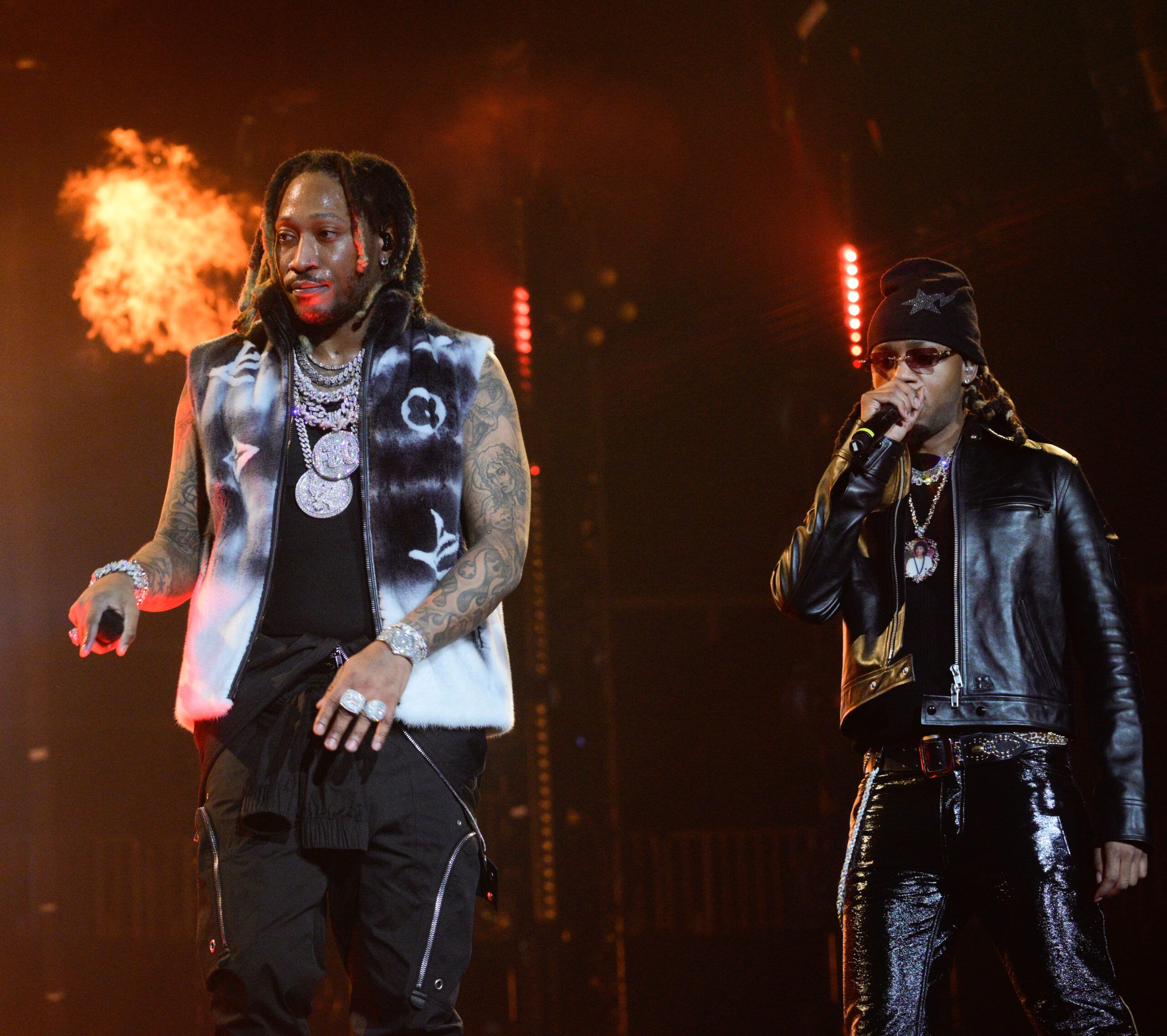 Metro Boomin And Future Announce Two New Collaborative Albums