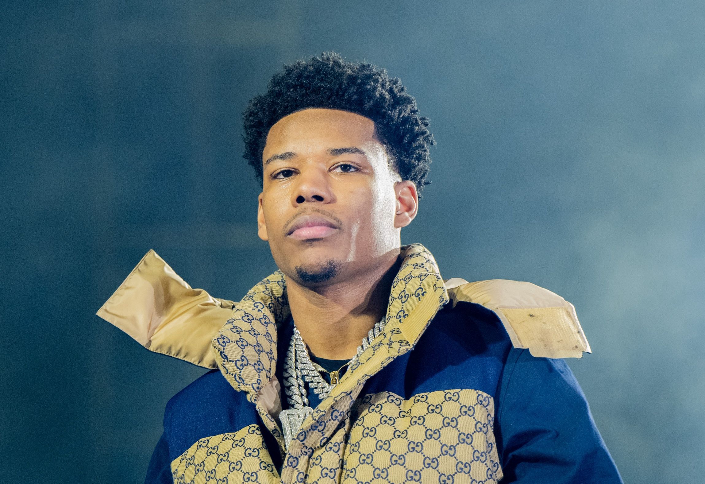 Nardo Wick Fan's Attacker Skips Court Appearance, Forfeits Bond