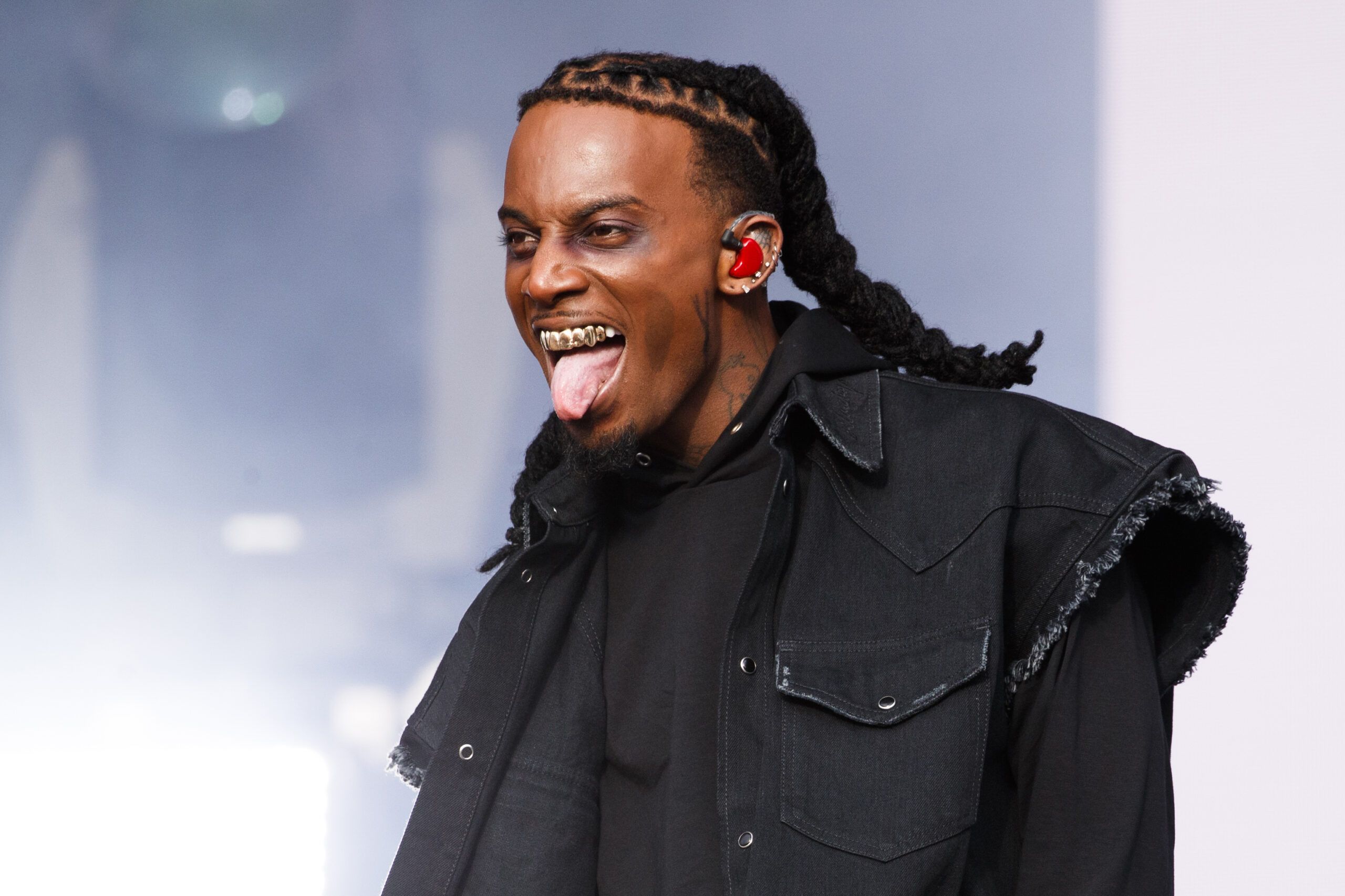 Playboi Carti's Antagonist Tour Officially Canceled