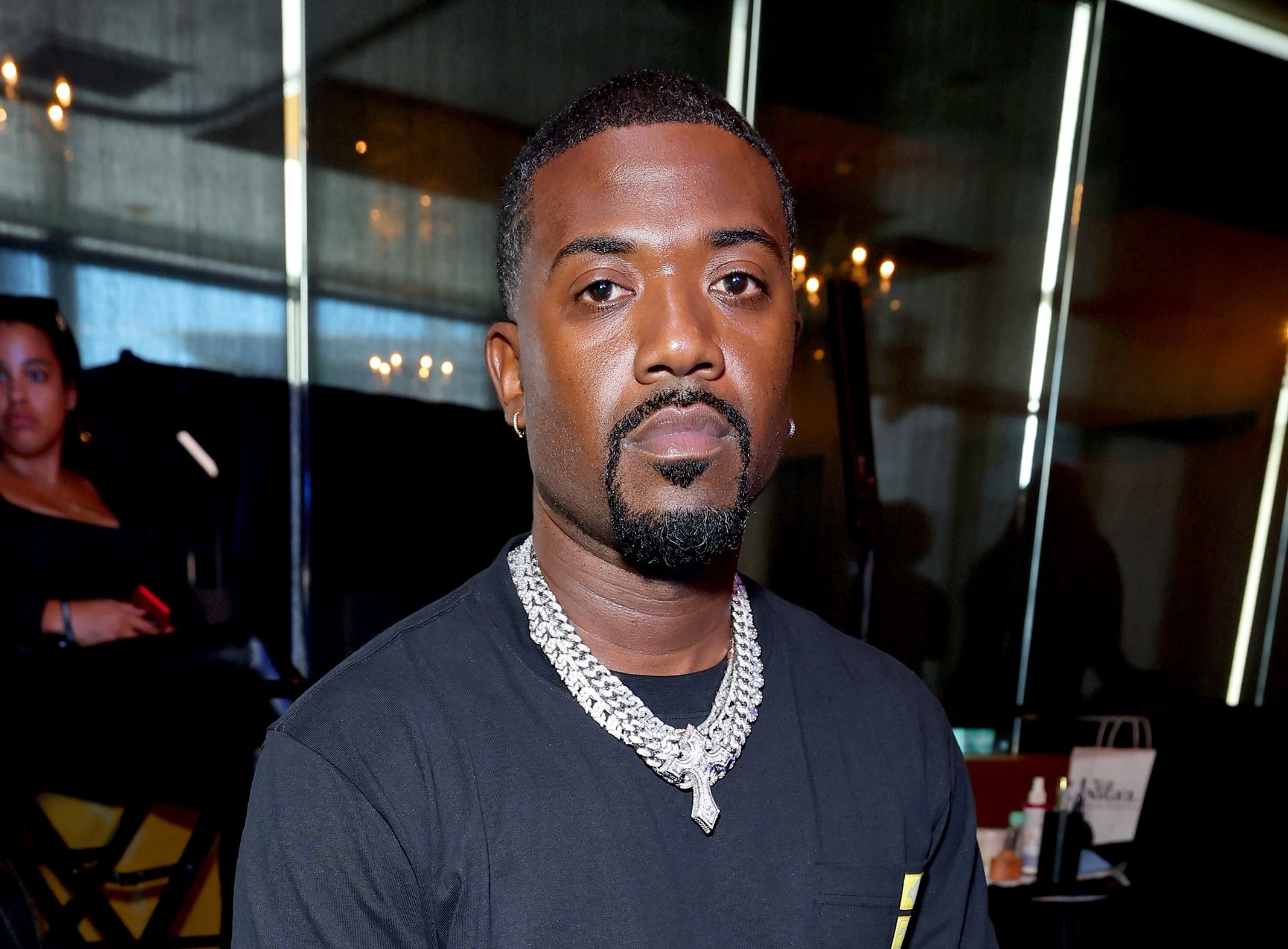 Ray J Reacts To Princess Love & John Boyega Dating Rumors, Apologizes ...