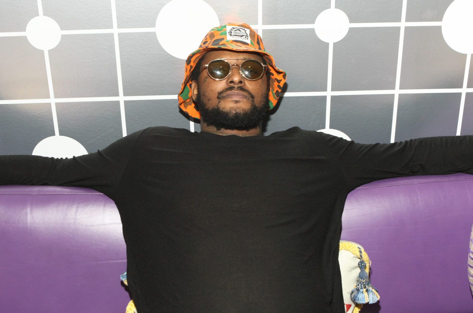 ScHoolboy Q Gets First Week Sales Projections For New Album "BLUE LIPS"