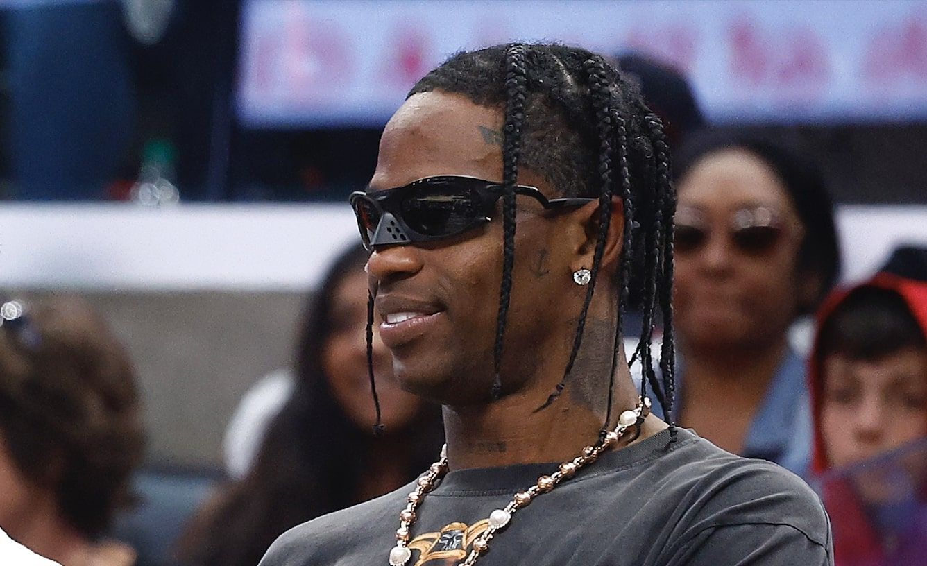 Travis Scott Astroworld Security Head Warned Of Overcrowding Before ...