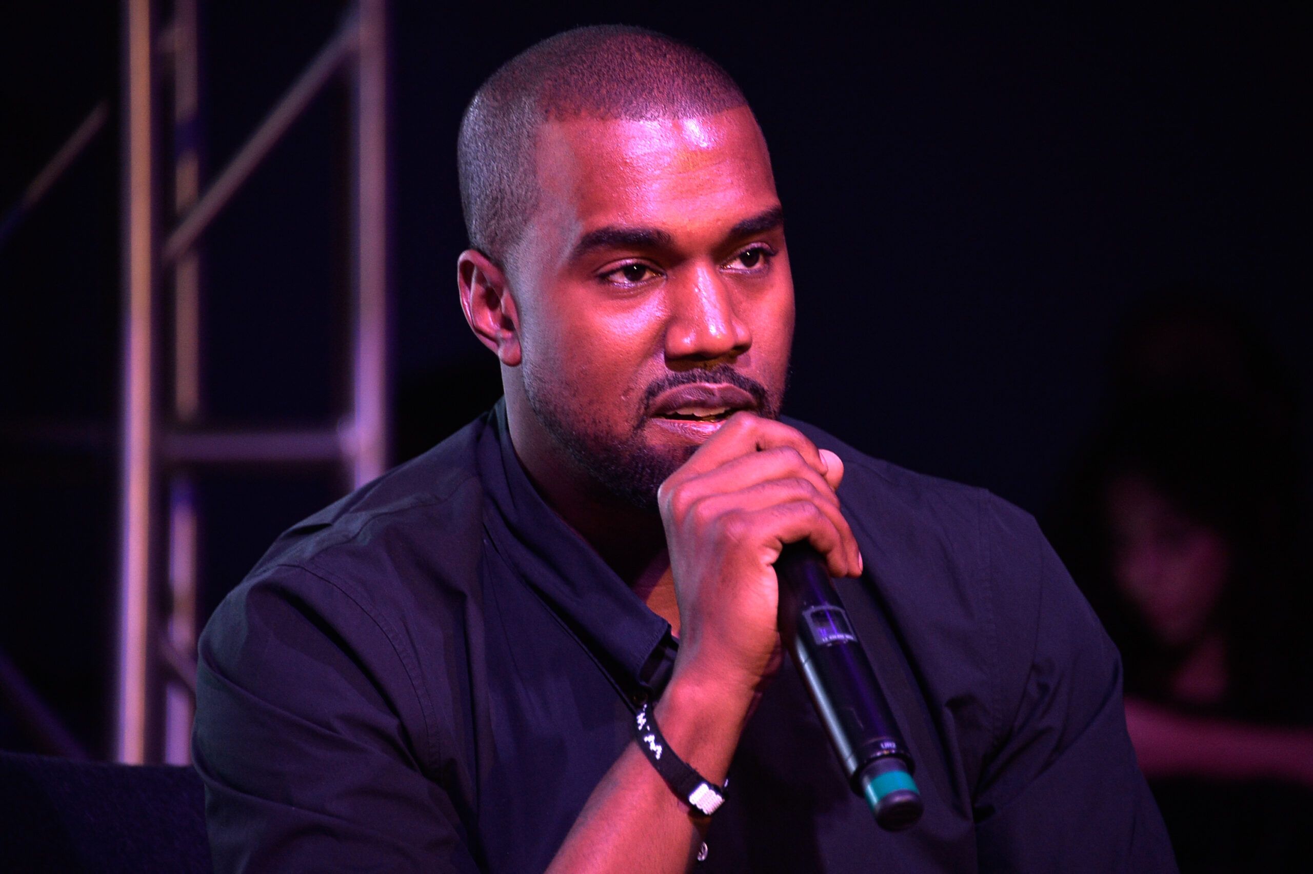 Kanye West Has Milo Yiannopoulos Fire YesJulz From Yeezy Team, Milo ...