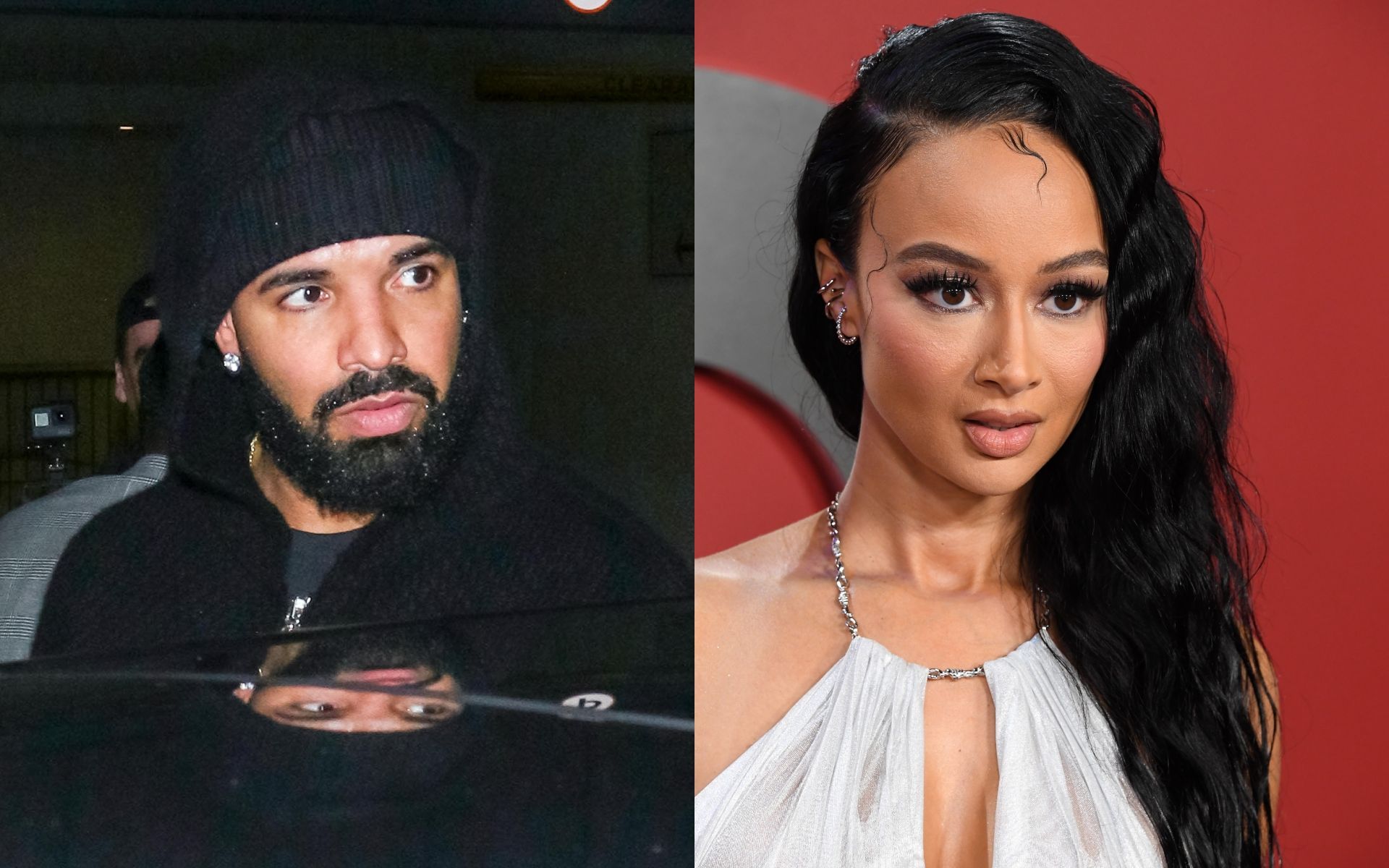 Drake & Latto's Sister Brooklyn Dating Rumors Spark Comparisons To ...