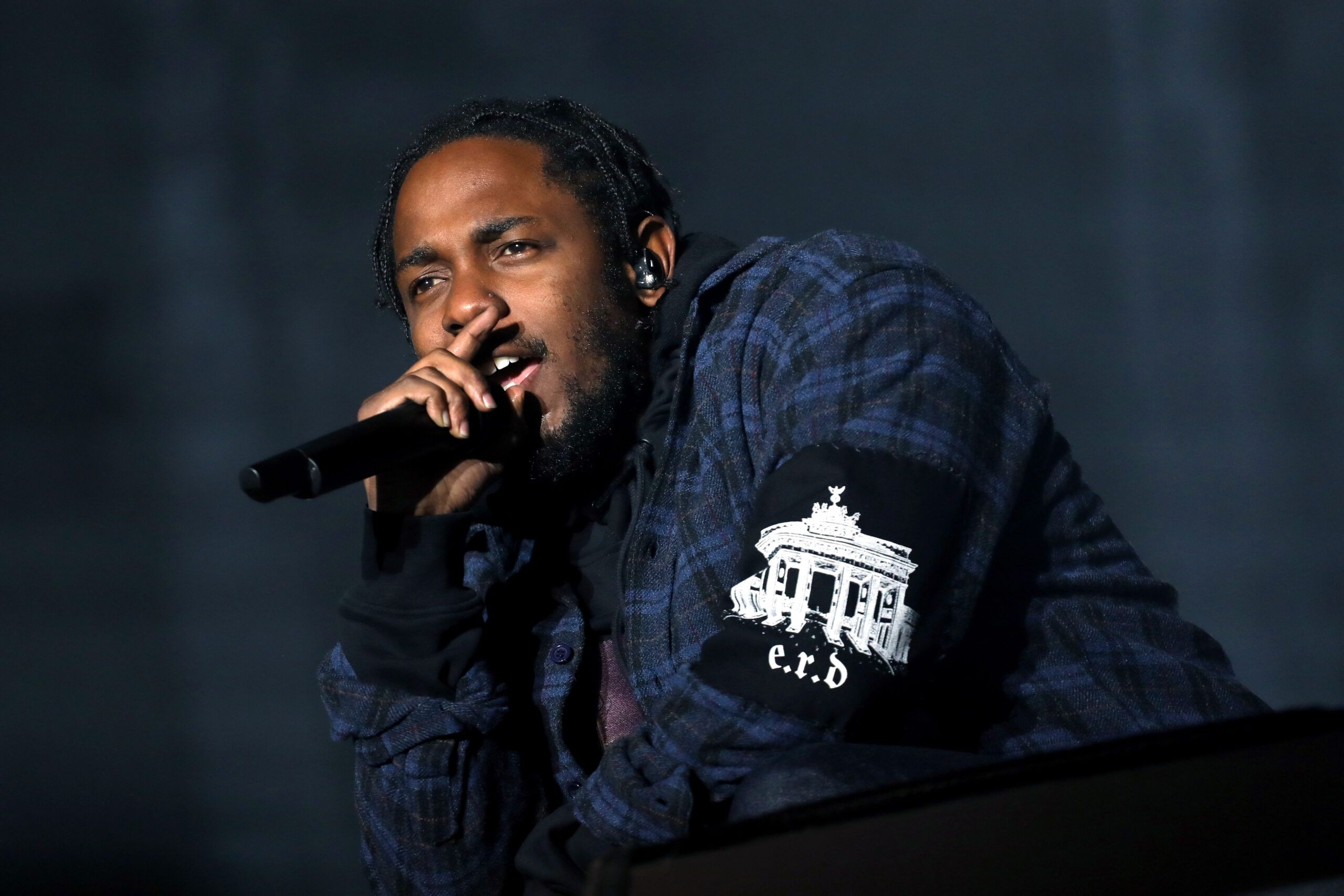 Kendrick Lamar Unloads On Drake & J. Cole With "Like That" Verse: "Your ...
