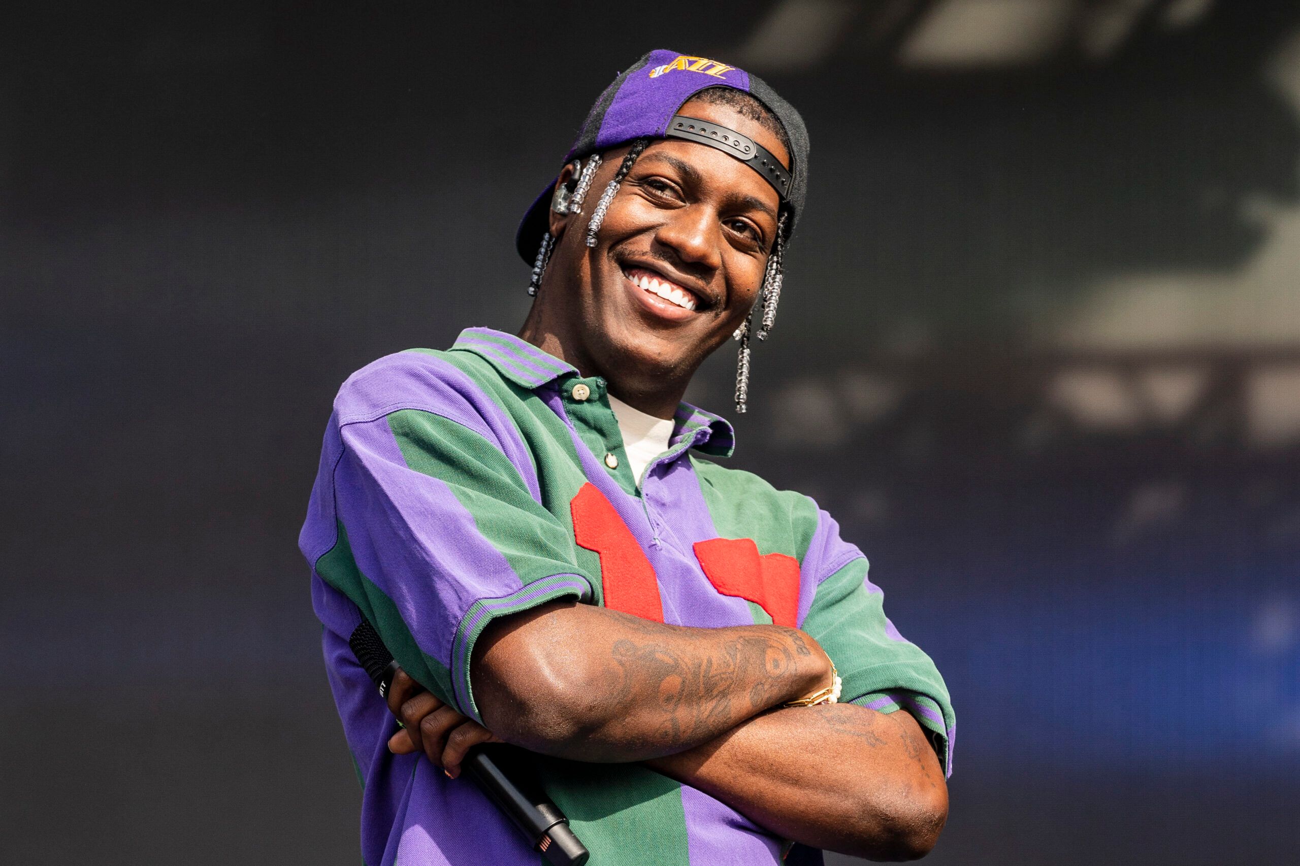 Lil Yachty Hilariously Previews New Track On IG To Some Lukewarm Reactions
