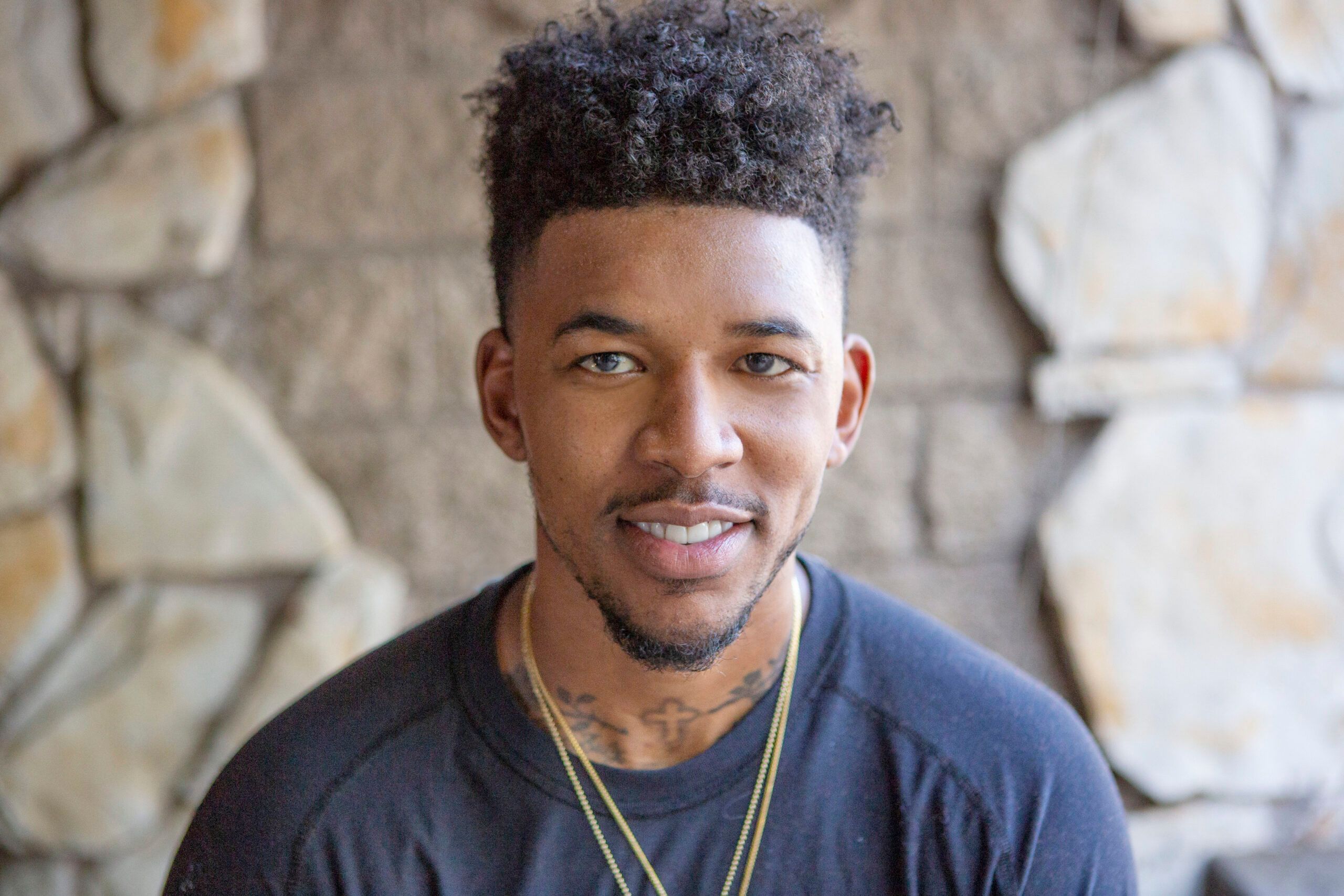 Nick Young Teases NSFW Draya Michele Story That Involves Gilbert Arenas