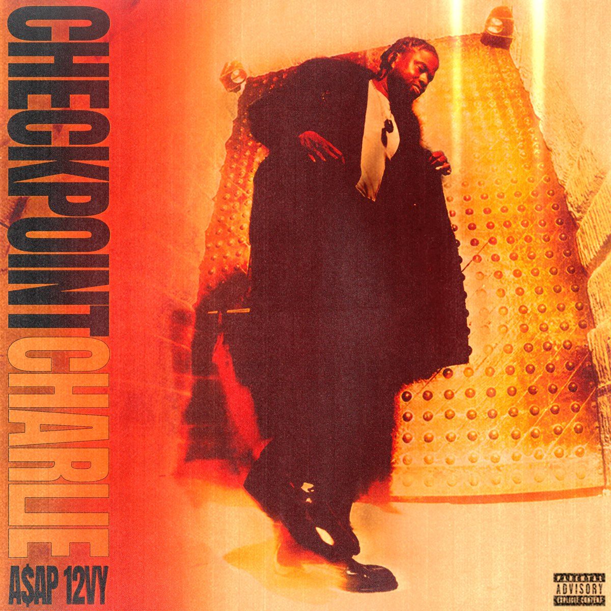 ASAP Twelvyy Is Focused On New Single "Checkpoint Charlie"
