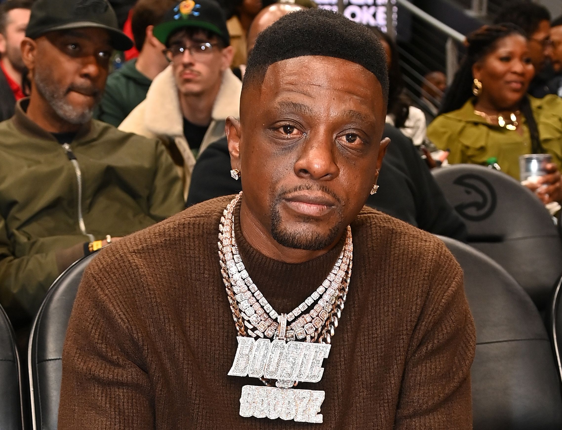 Boosie Badazz Reacts To Harvey Weinstein’s Overturned Conviction: “Free ...