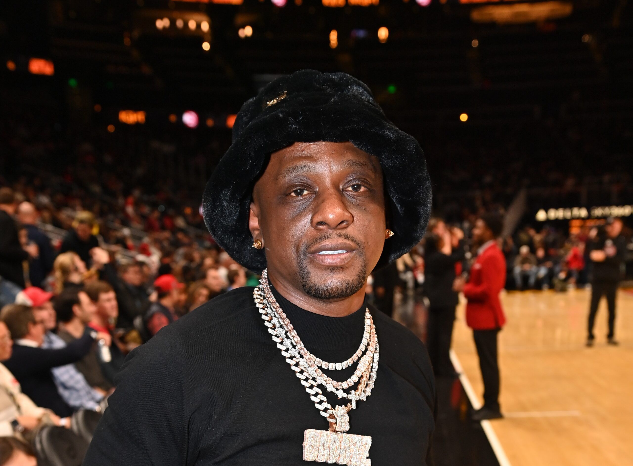 Boosie Badazz's Daughter Toriana Gets Candid About Their Relationship ...