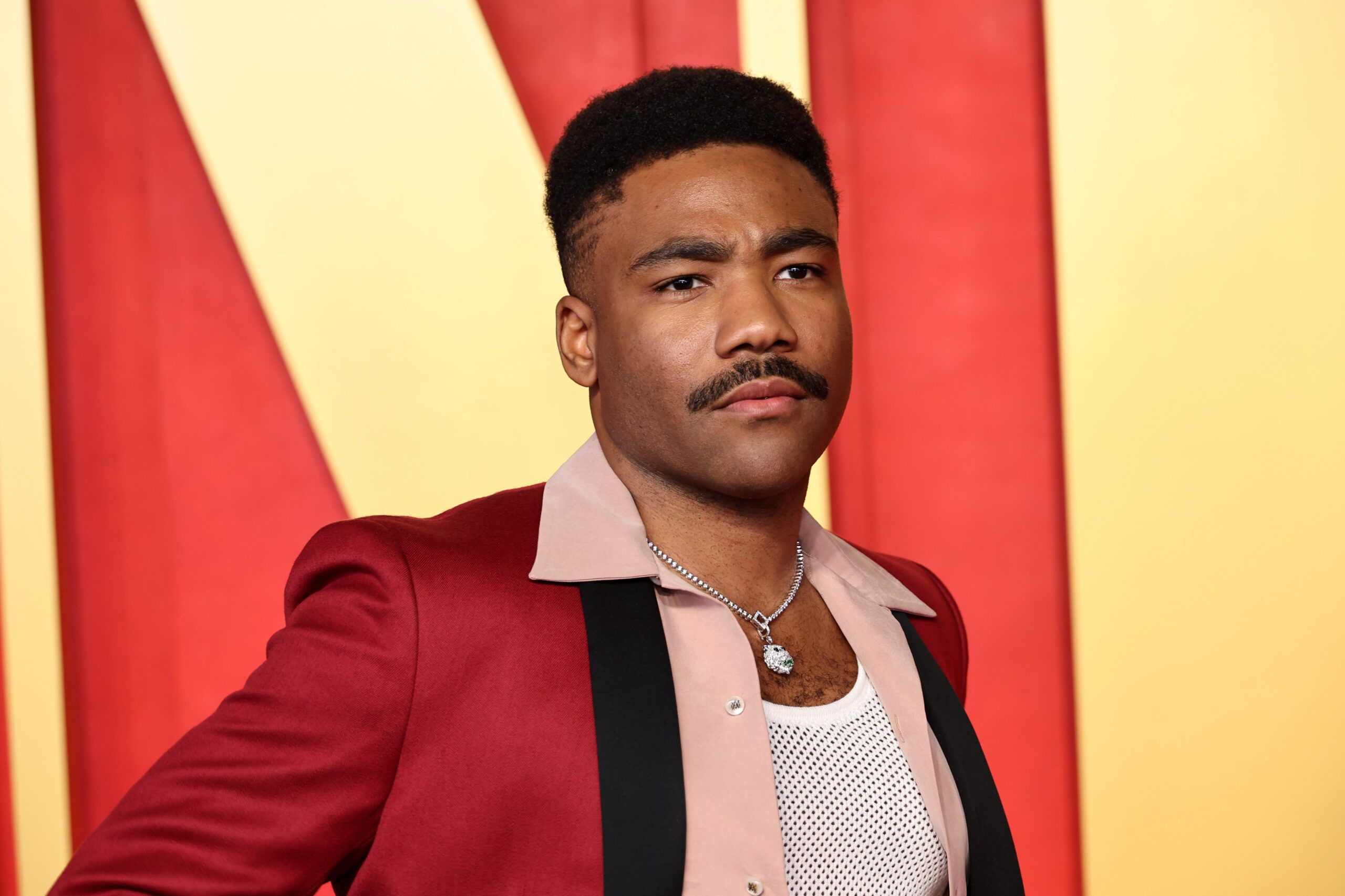 Childish Gambino Continues His Comeback With World Tour Announcement