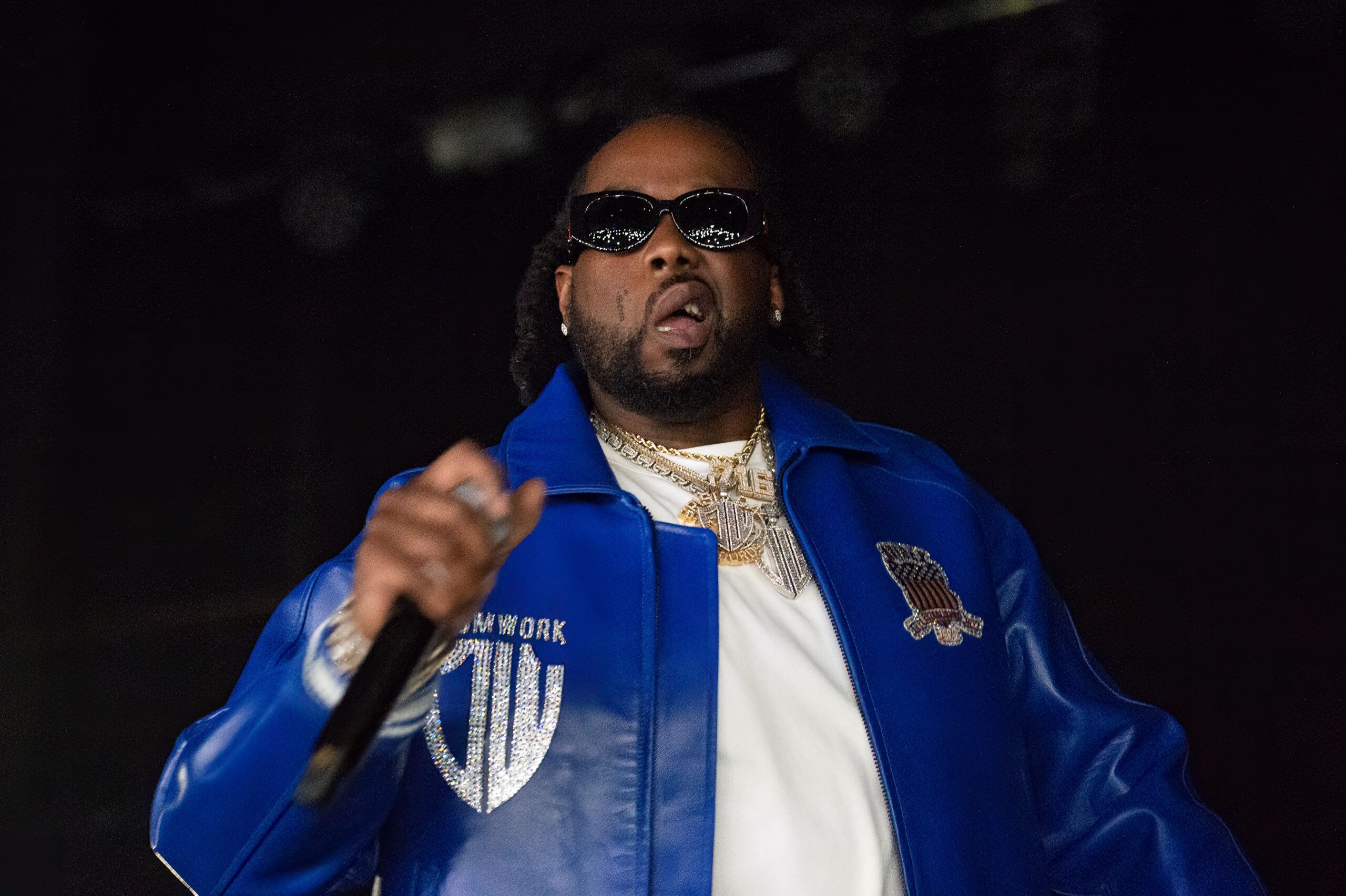 Conway The Machine Announces New Album "SFK" Dropping Soon