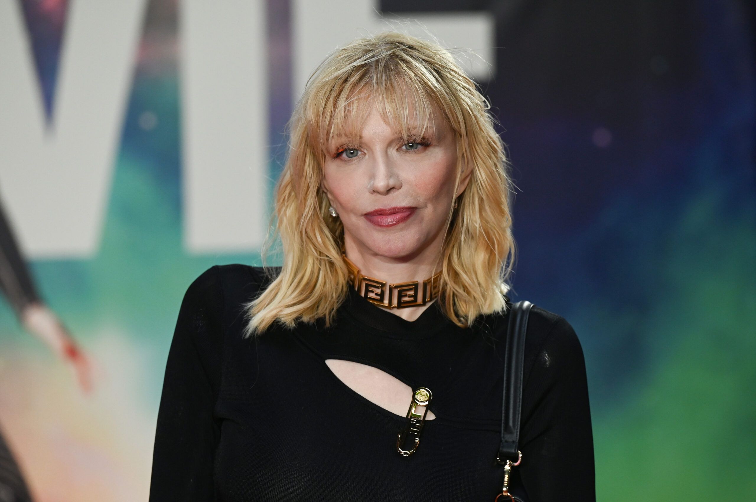 Courtney Love Net Worth 2024: What Is The Hole Singer Worth?