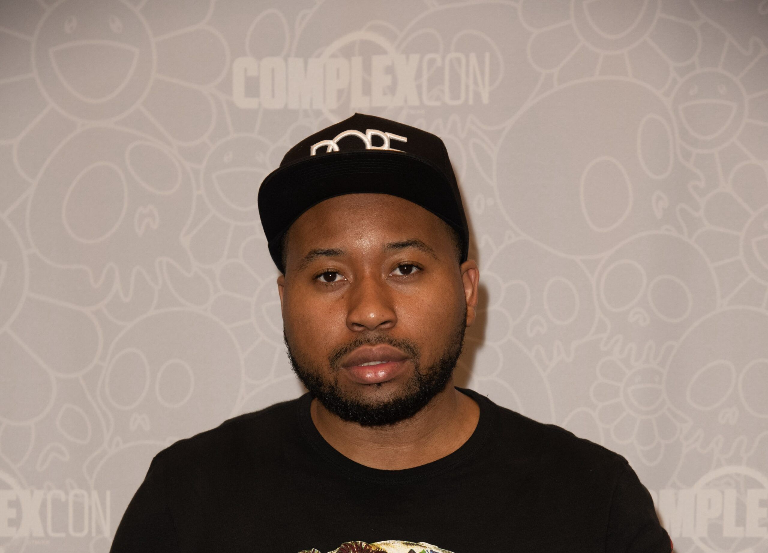 DJ Akademiks Thanks Drake For Putting Him On “Push Ups” Following ...