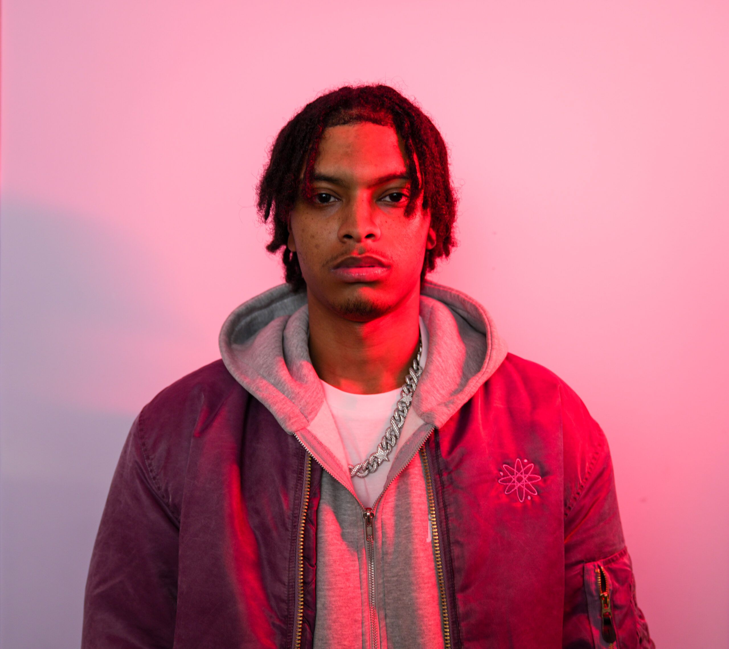 Who Is Nemzzz? Everything To Know About The UK Rapper