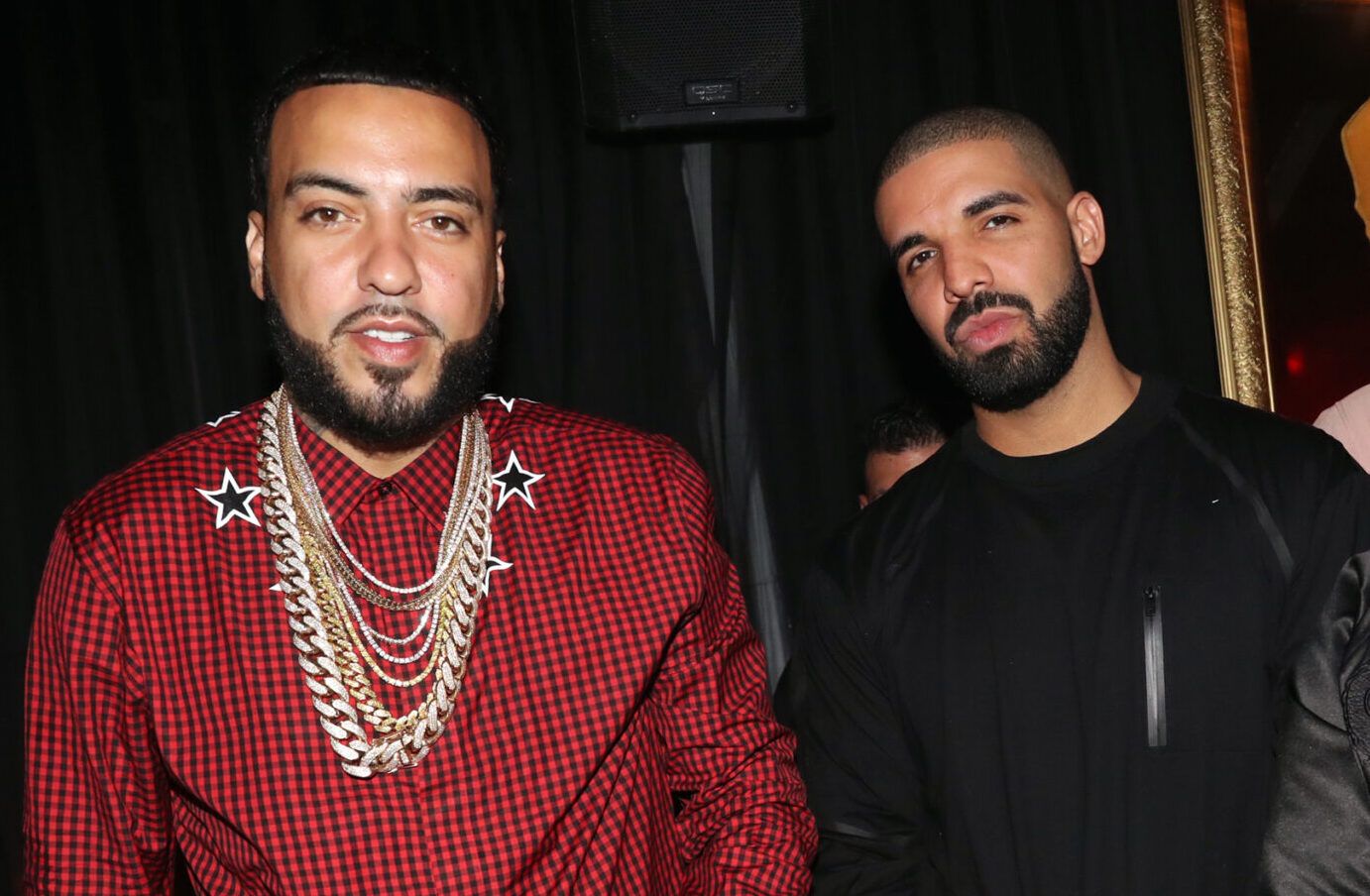 Drake Allegedly Cease & Desisted French Montana Over "Splash Brothers ...