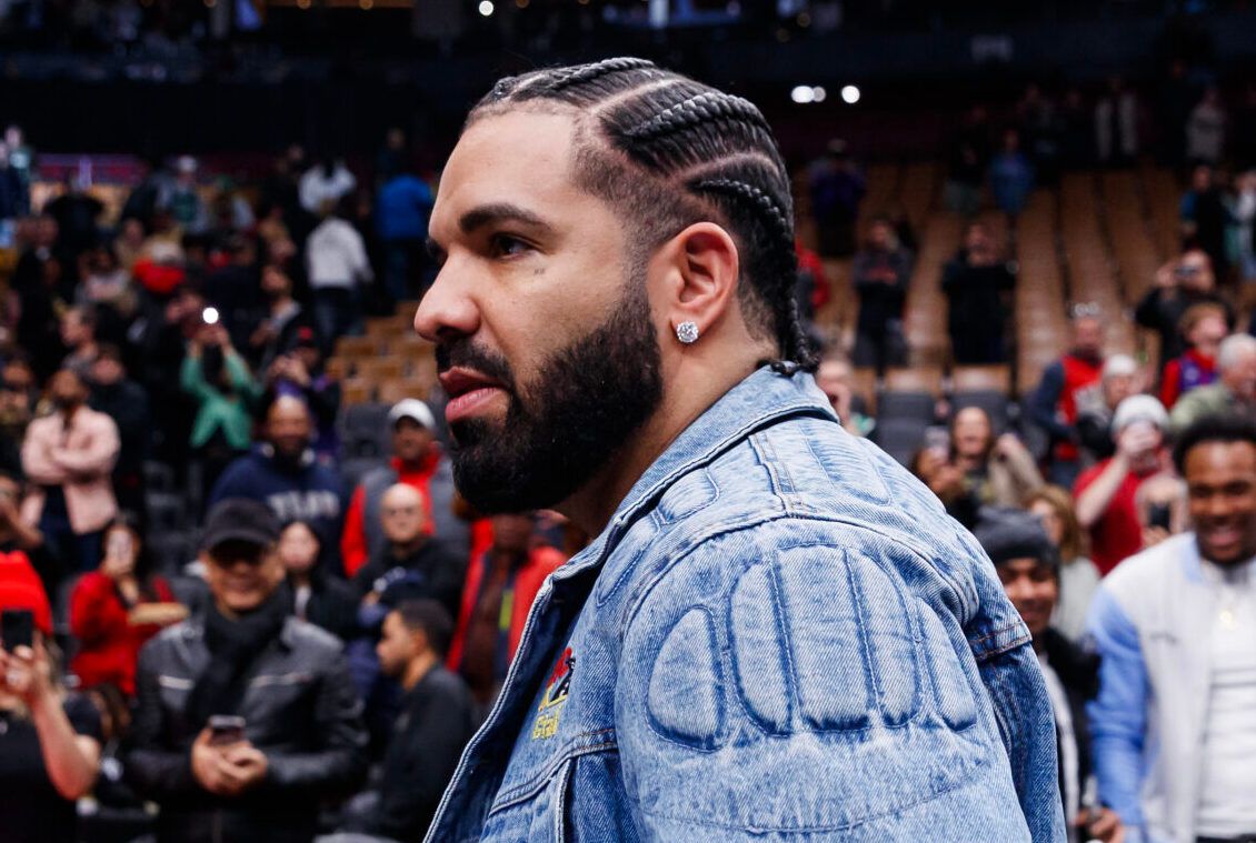 Drake Seems To Troll Kendrick Lamar Yet Again As He Waits For A Response