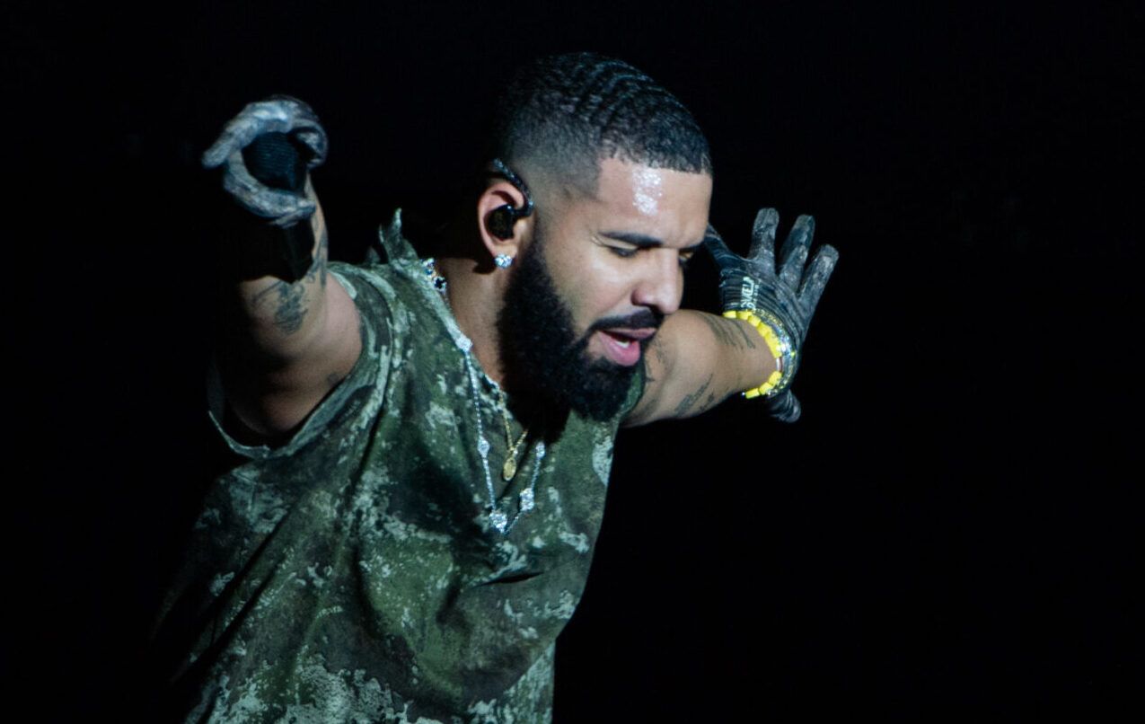 Drake Responds To Leaked Diss Reactions In The Most Drake Way Possible