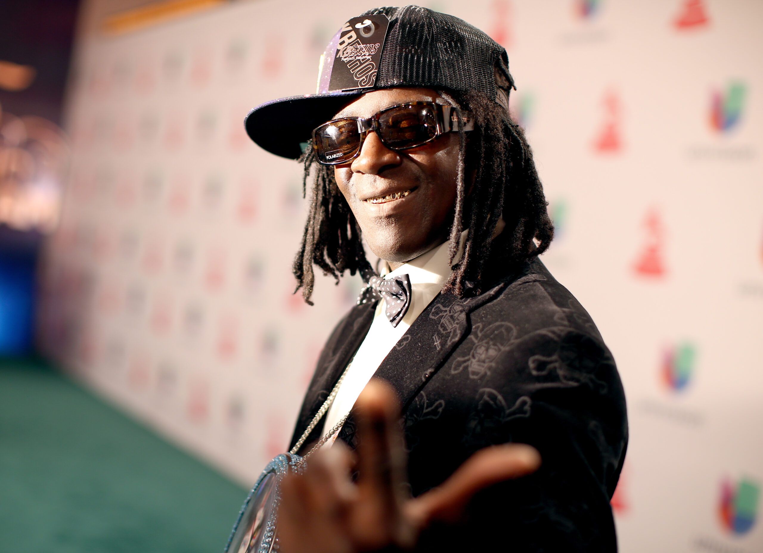 Flavor Flav Net Worth 2024: What Is The Public Enemy Icon Worth?