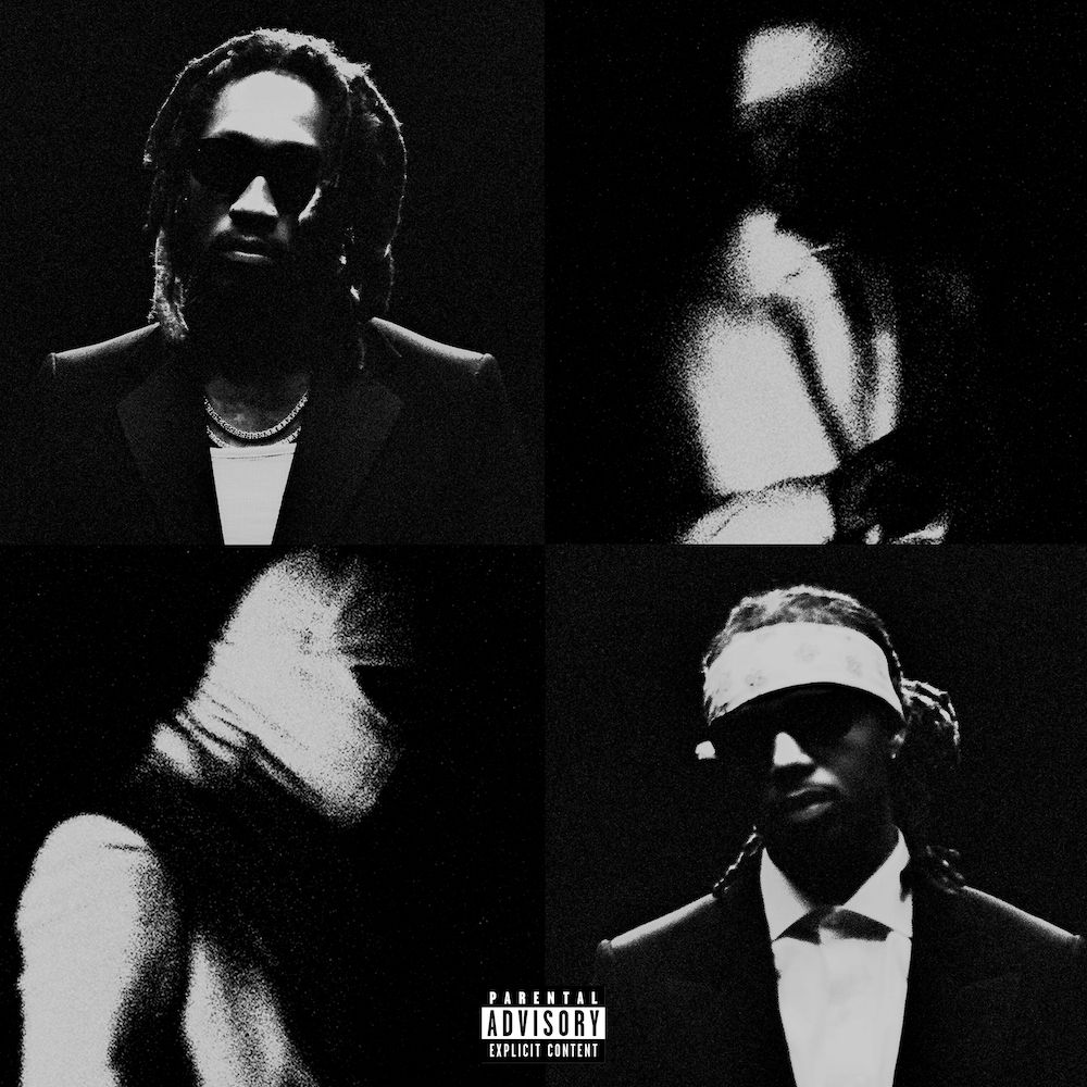 Future & Metro Boomin Tap The Weeknd For Spacey "All To Myself" Off Of ...