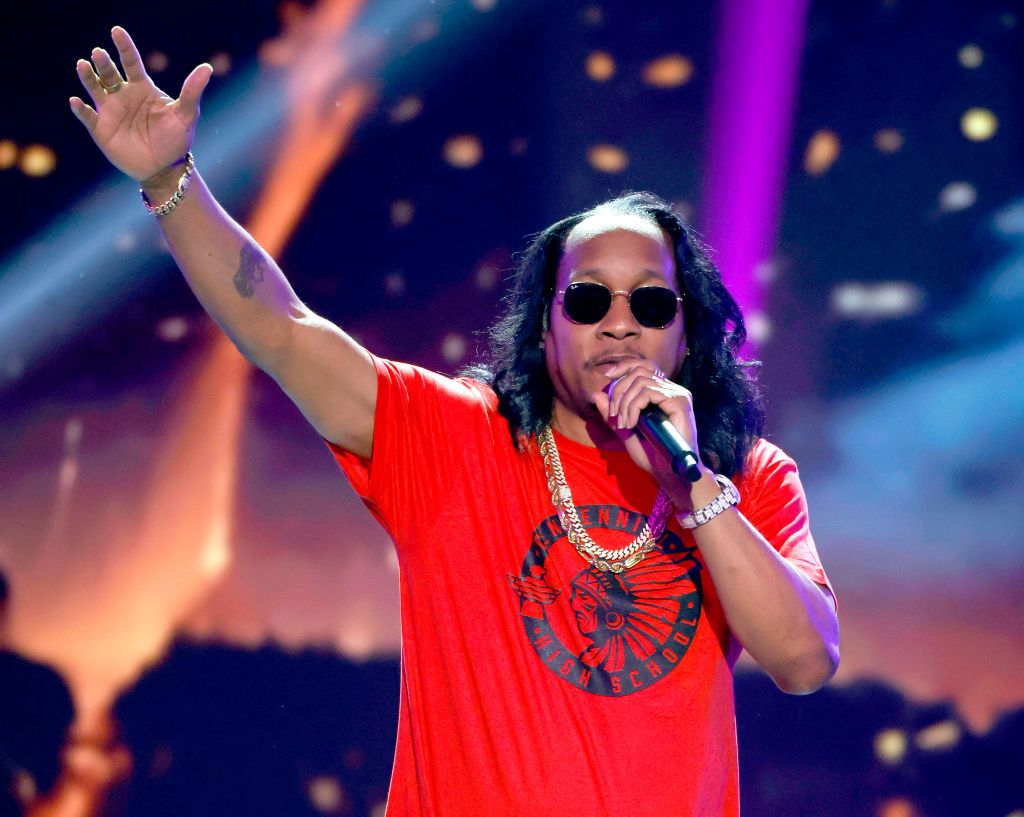 DJ Quik And Problem Are Reuniting For New Album "Chupacabra"