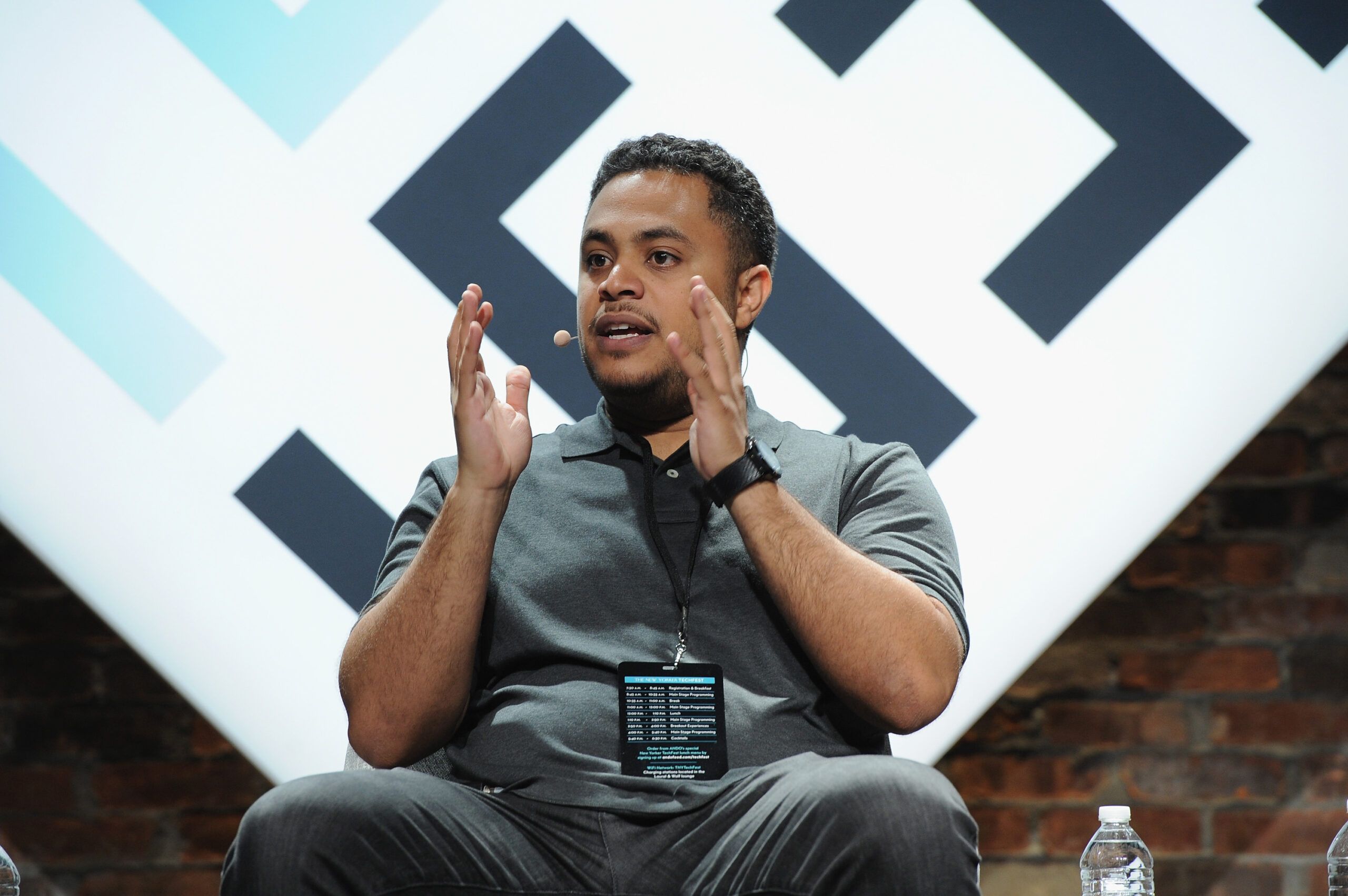 Who Is Anthony Saleh? Manager Behind Kendrick Lamar, Nas