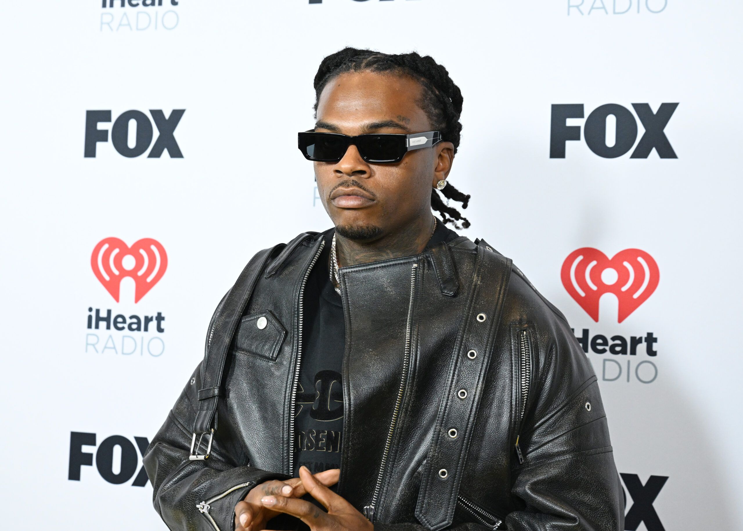 Gunna Reveals How He Lost "30-40 Pounds" After Prison Release