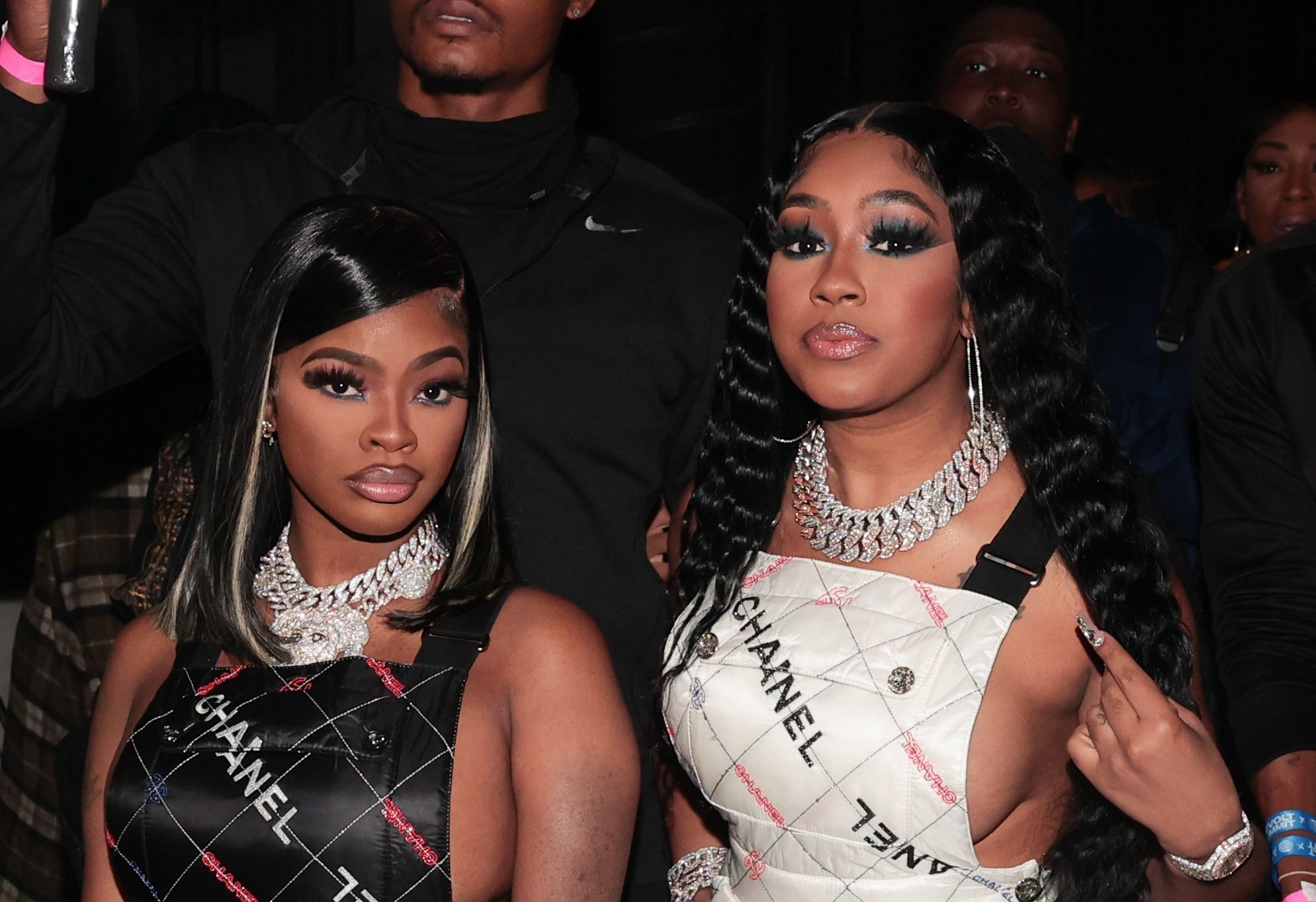 Yung Miami Gets Called Out For Supporting JT Following Feud, She Fires Back