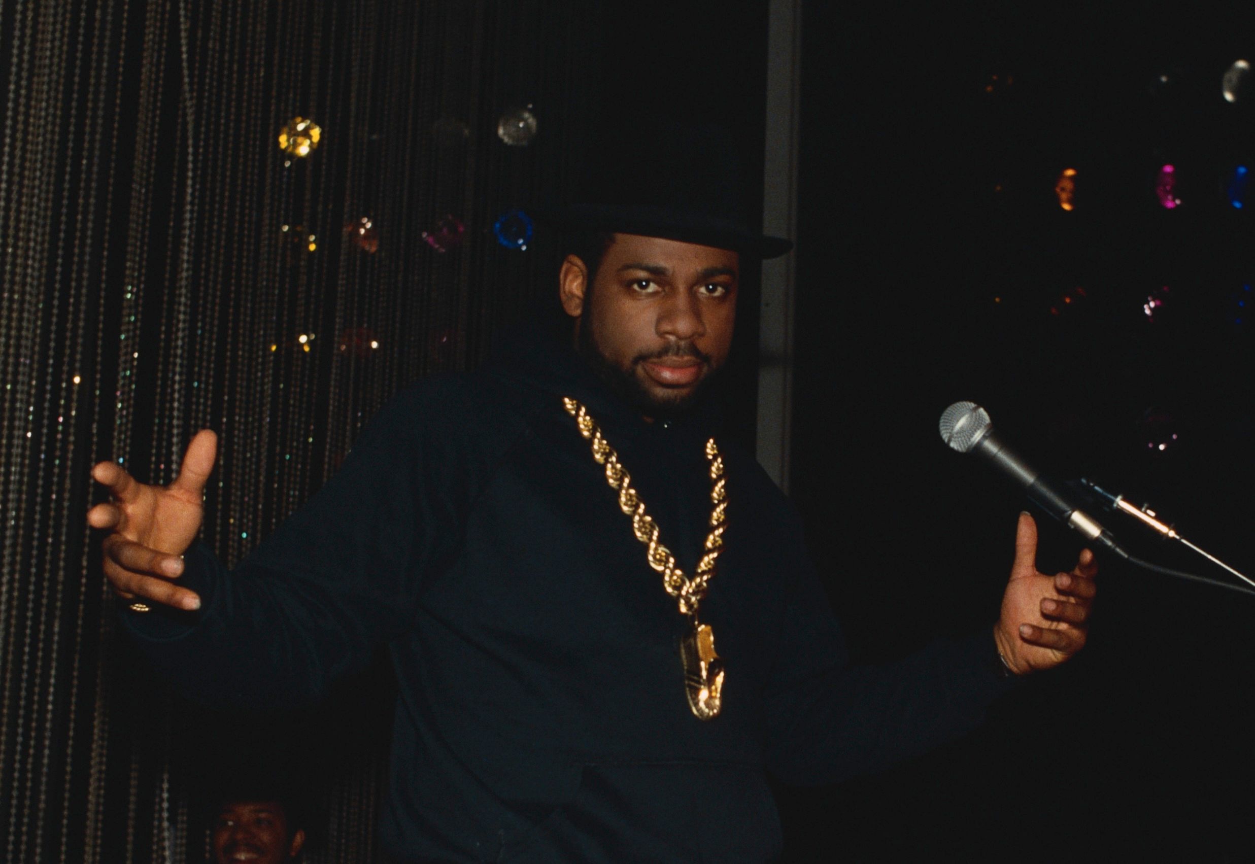 Jam Master Jay Case: Third Murder Suspect Could Avoid Trial With Plea Deal