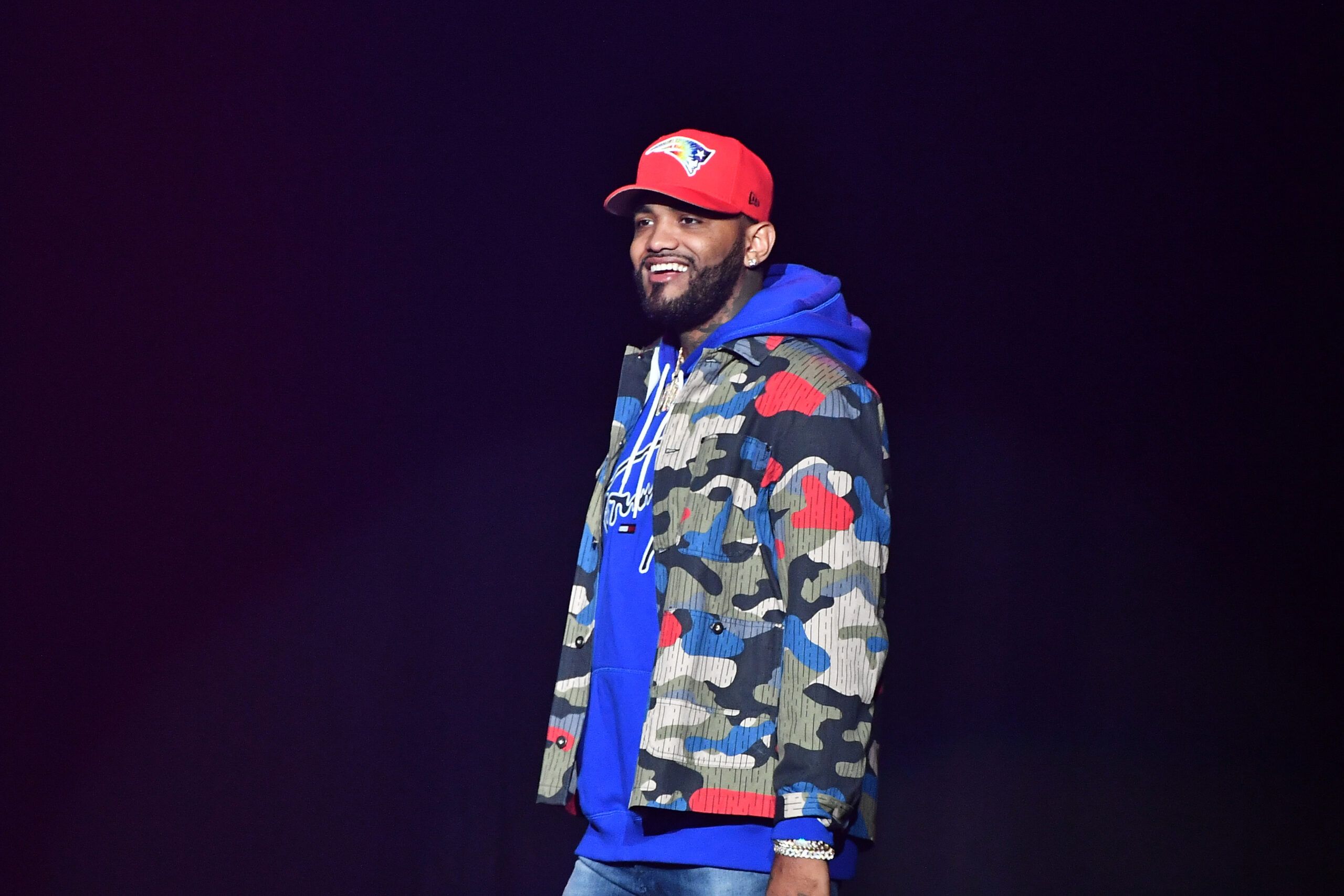 Joyner Lucas Net Worth 2024: What Is The Rapper Worth?