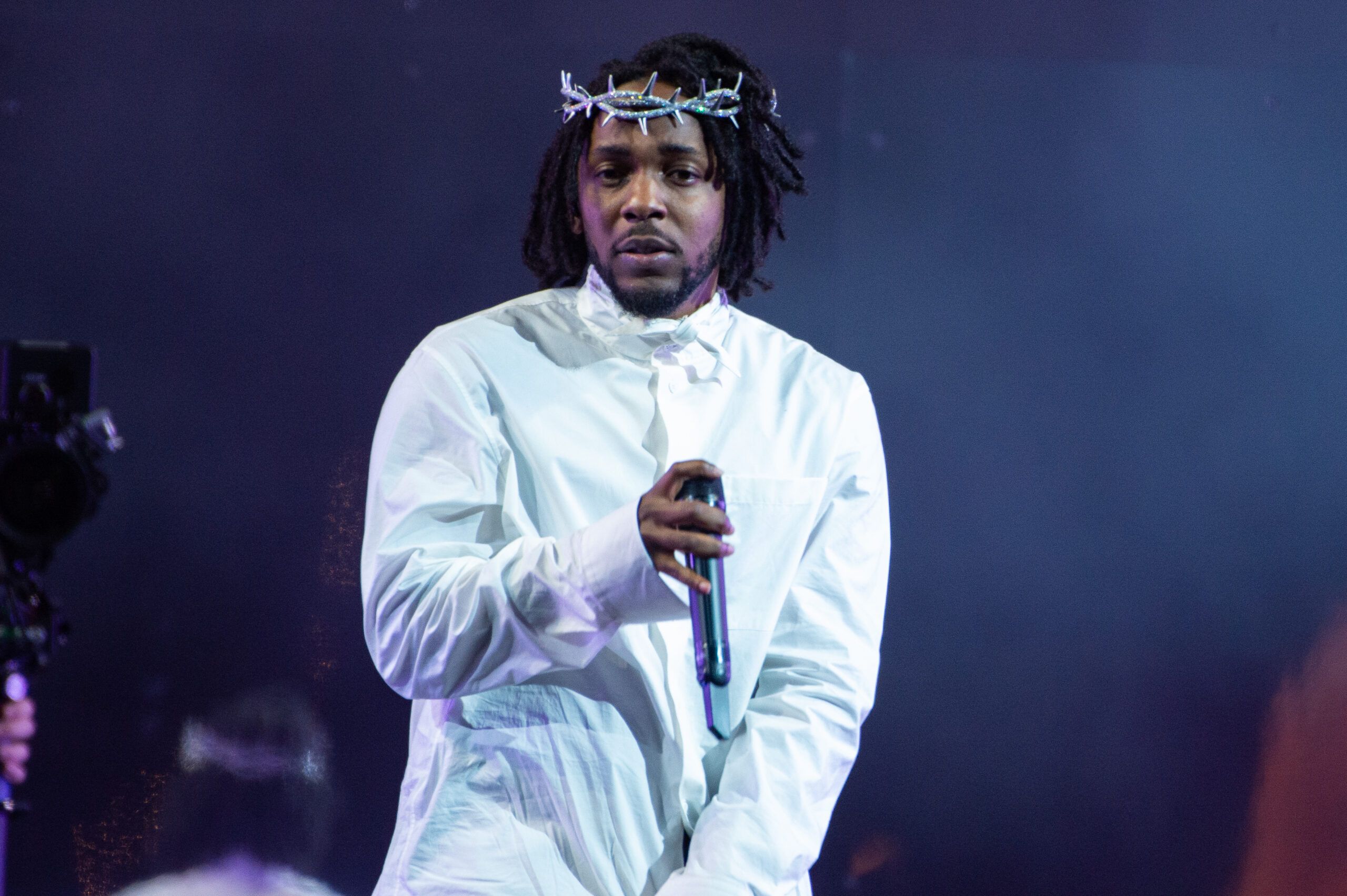 Kendrick Lamar's "Euphoria": Production Credits For The Drake Diss Revealed
