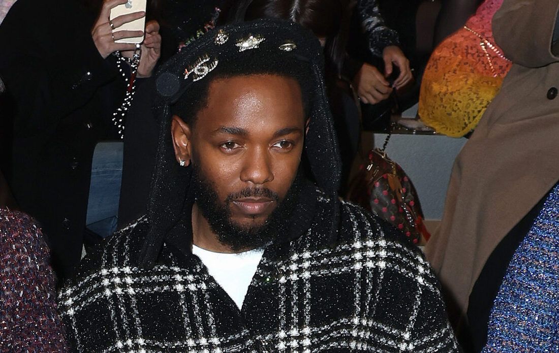Kendrick Lamar Accused Of Using Ghostwriter Amid Drake Beef, Reference ...