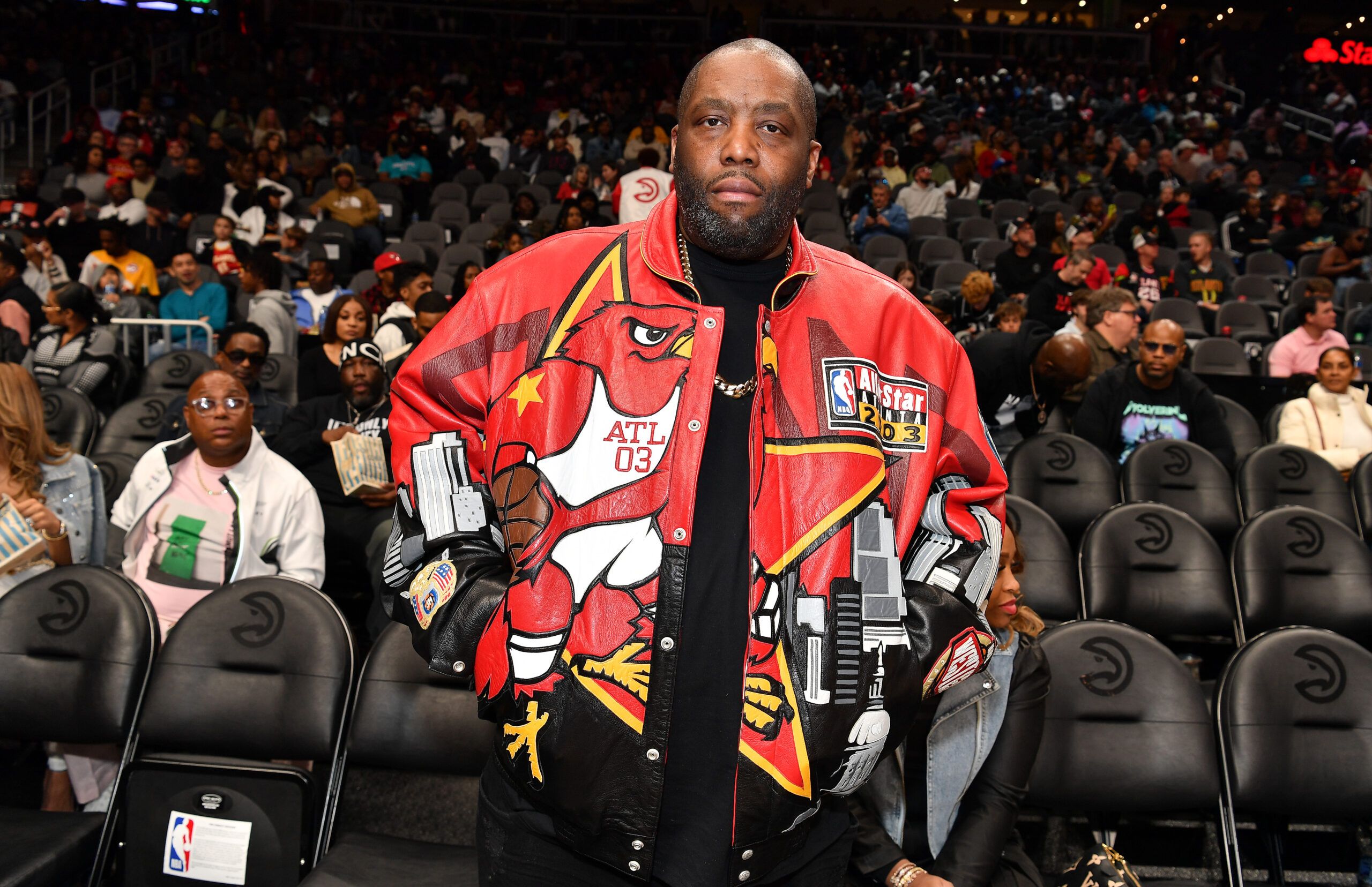 Killer Mike Shares 2024 Tour Dates, New Music Video For "EXIT 9"