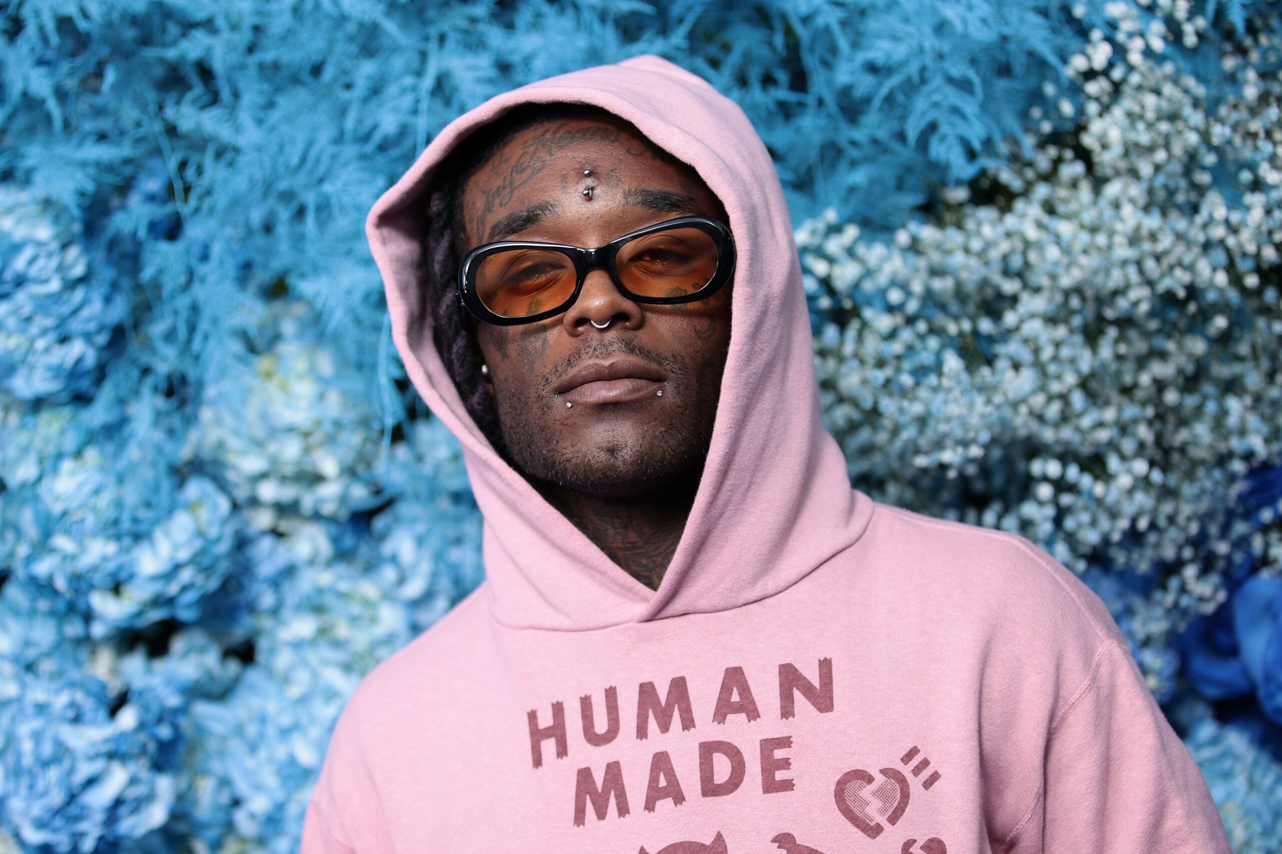 Lil Uzi Vert's Bold Coachella Performance Has Social Media Users Split