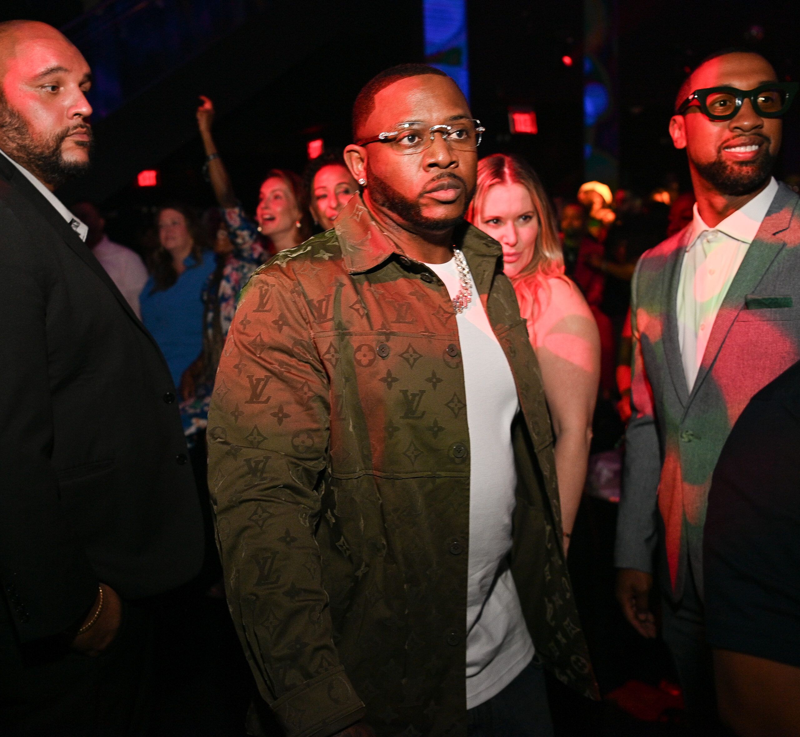 TDE Versus Young Money: Mack Maine Trolls Punch In Comical Back & Forth ...