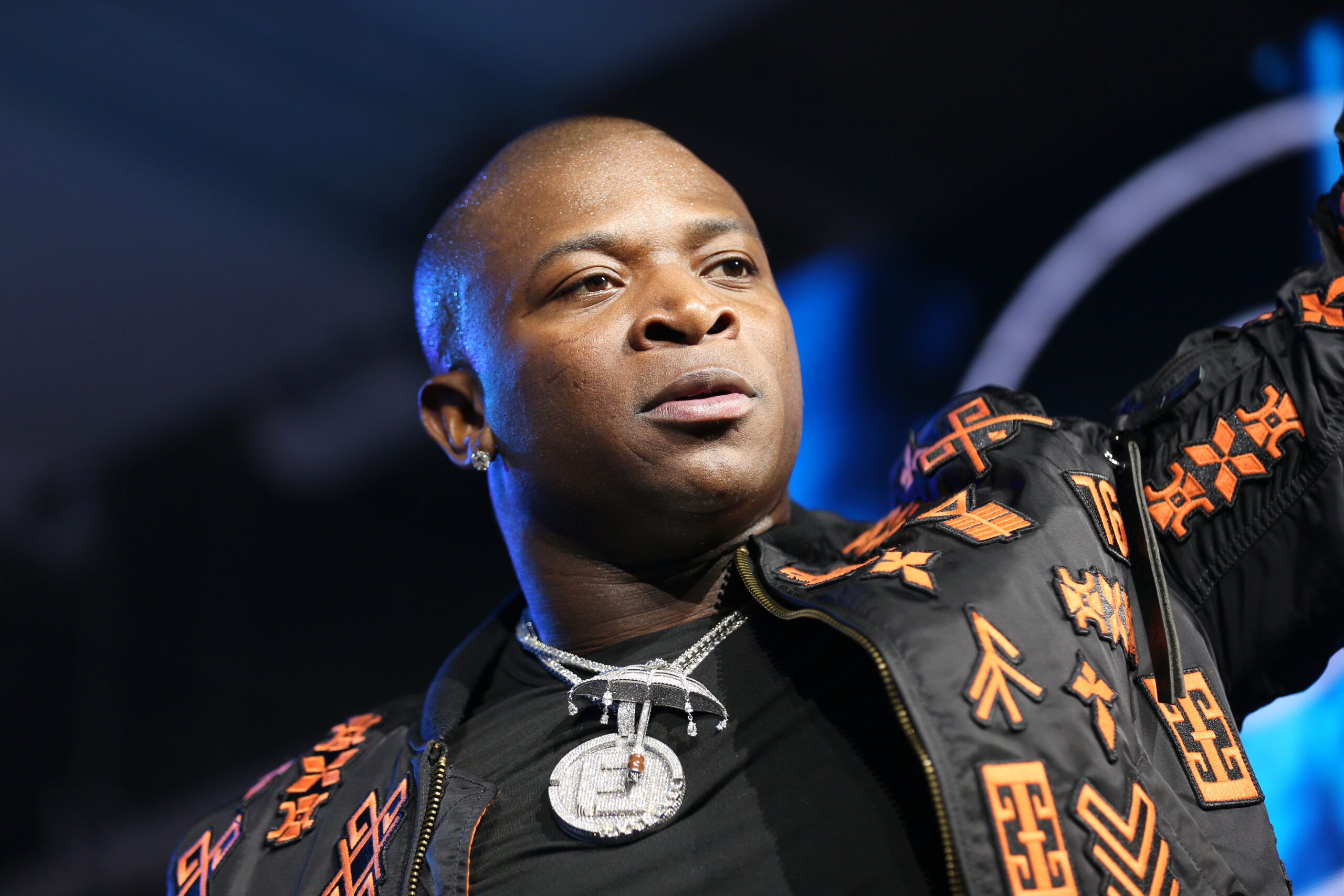 O.T. Genasis Apologizes To Keyshia Cole On Stage Following Feud: "She's ...
