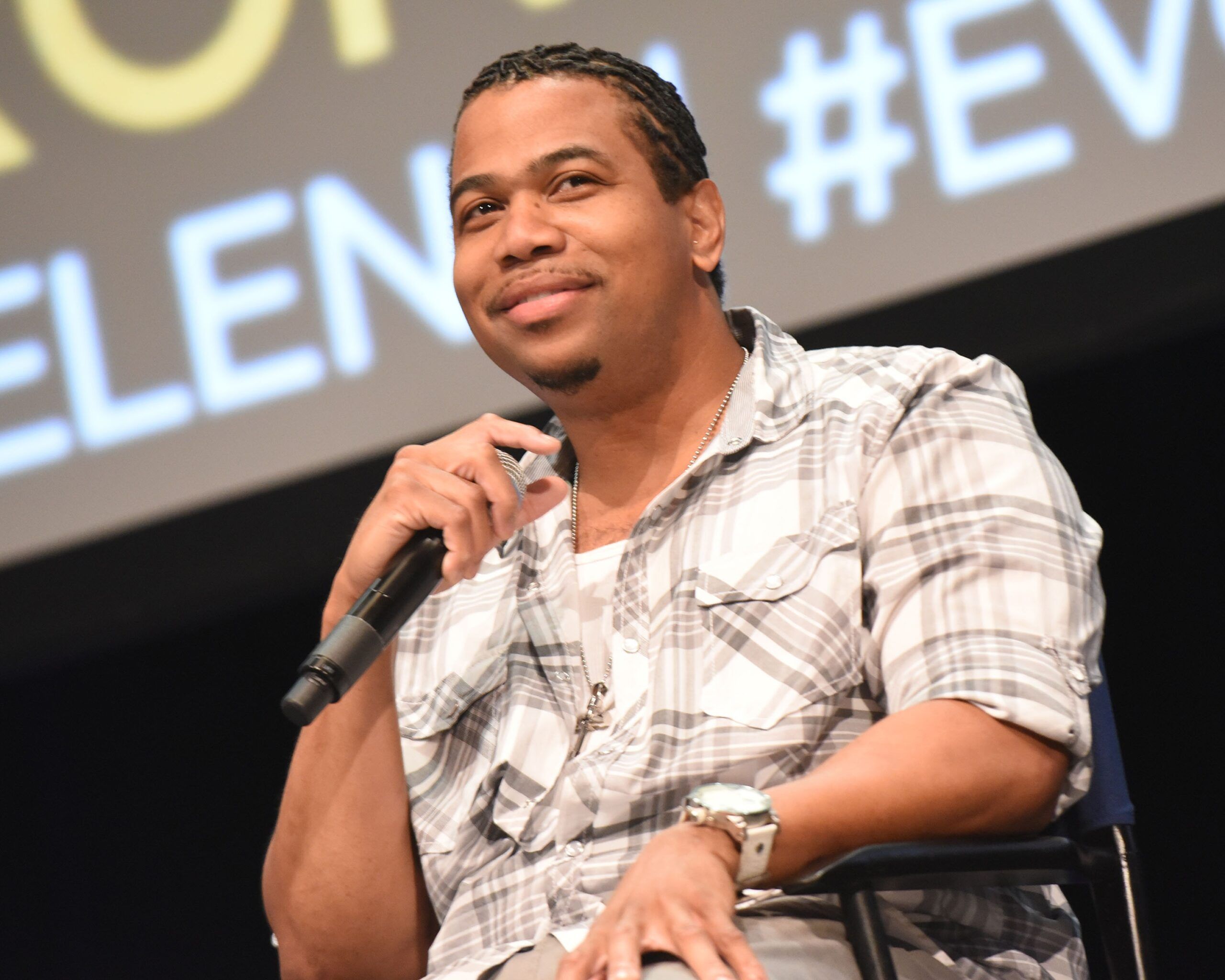 Omar Gooding Net Worth 2024: What Is The Actor Worth?