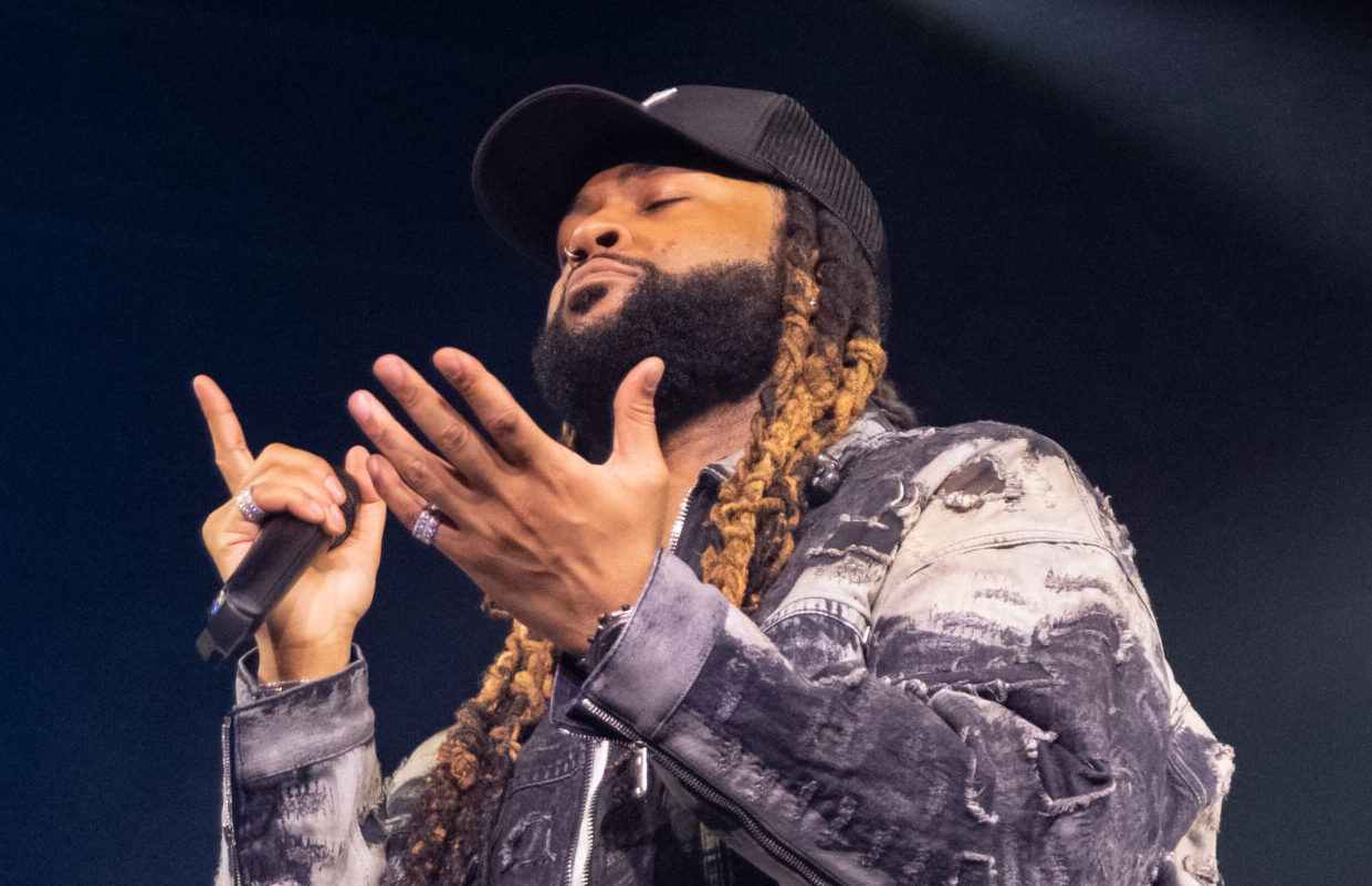 Partynextdoor Is 4 The Fans On Our New Randb Season Playlist Update