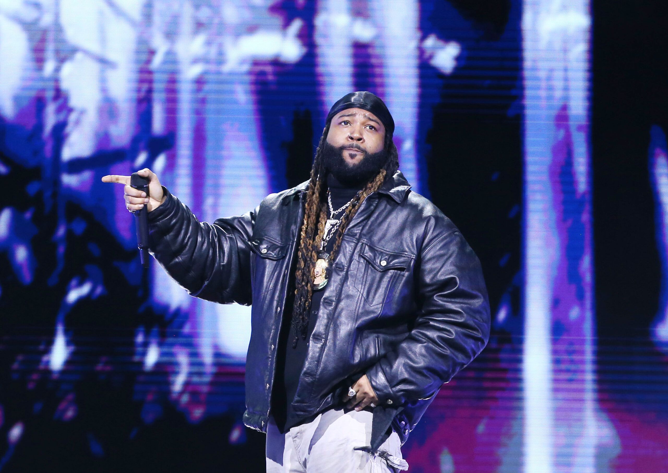 PARTYNEXTDOOR Reveals "Sorry I'm Outside" Tour Dates